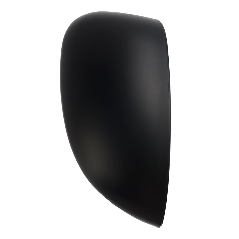 2009 Fiat GGrande Punto Evo Dal 735452185 Left Side Mirror Cover Cap ...