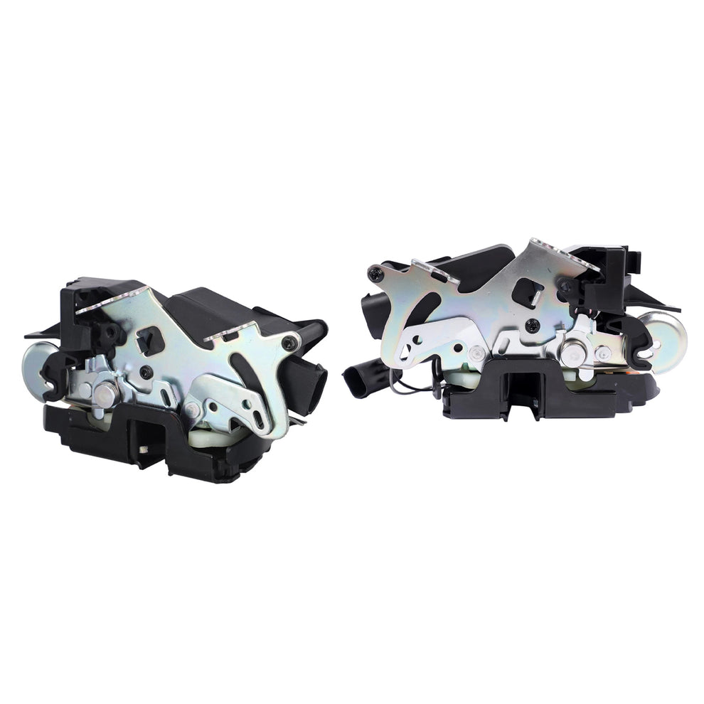 2003-2014 Mercedes Vito / Viano W639 6397300835 2x Door Lock Sliding D ...