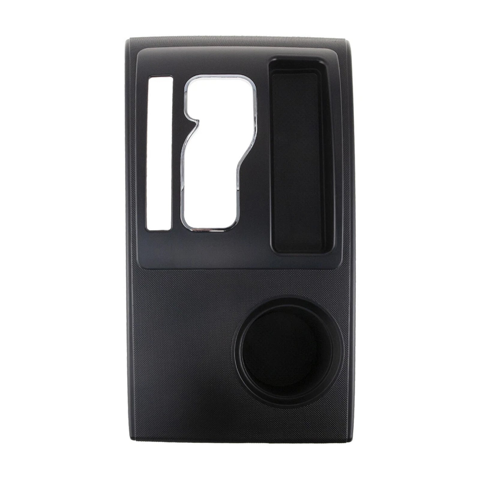 2005-2015 Toyota Tacoma 58822-AD010 Center Console Shifter Trim Panel ...