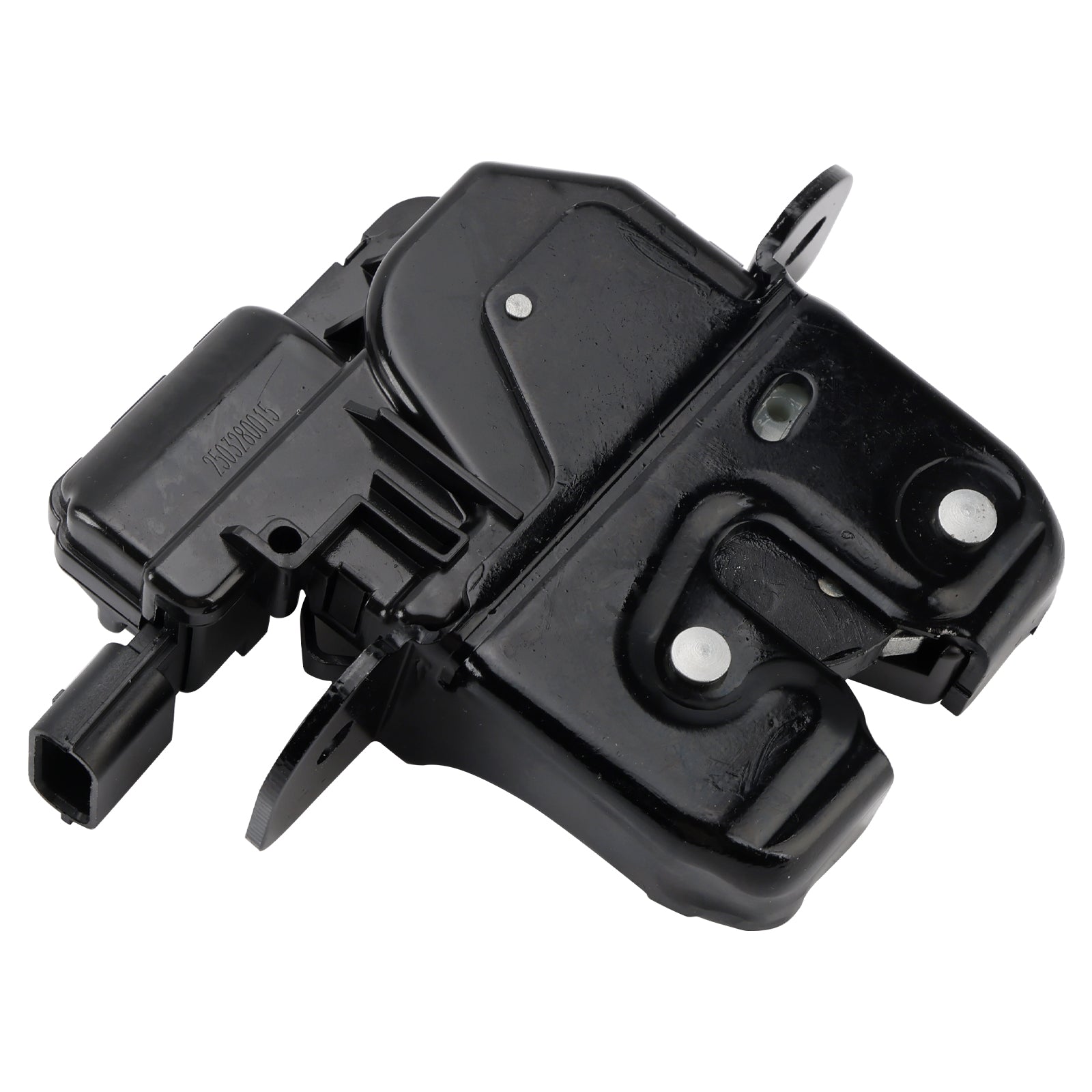 Renault Twingo II Megane III 905039428R Tailgate Trunk Lock Actuator ...