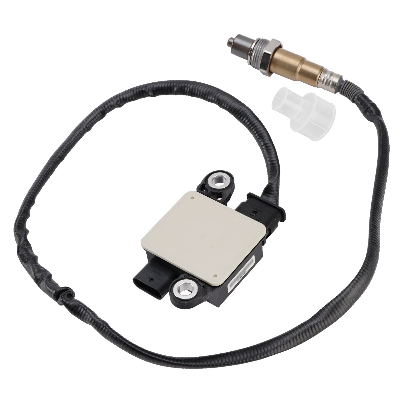 VW Audi Skoda Seat 2.0 TDI Particulate Matter PM Sensor 05L906261D ...