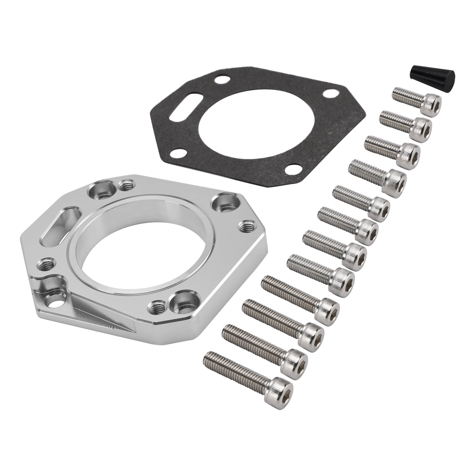 K-swap Integra Civic K20A K20A2 K20A3 Manifold Flange RBC/RRC Manifold ...