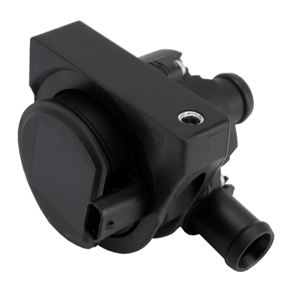 2016 Volkswagen Golf 5G0965567A Auxiliary Coolant Water Pump – Champoo