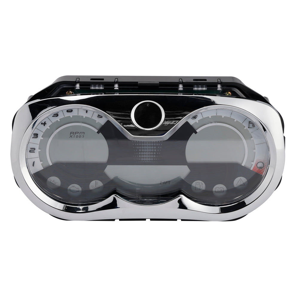 2011 Sea-Doo GTS Pro 130 278002273 Speedometer Tachometer Digital Lcd ...