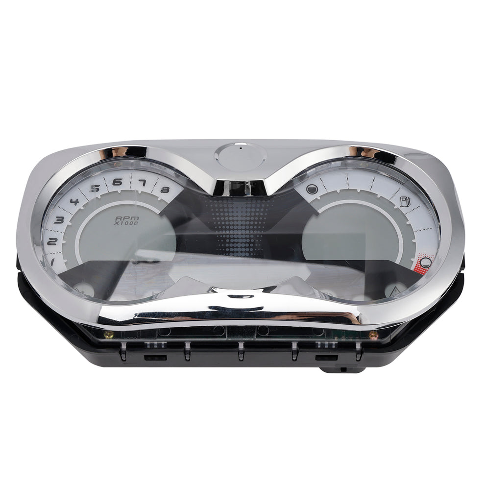 2008-2010 Sea-Doo GTI 130 278002273 Speedometer Tachometer Digital Lcd ...