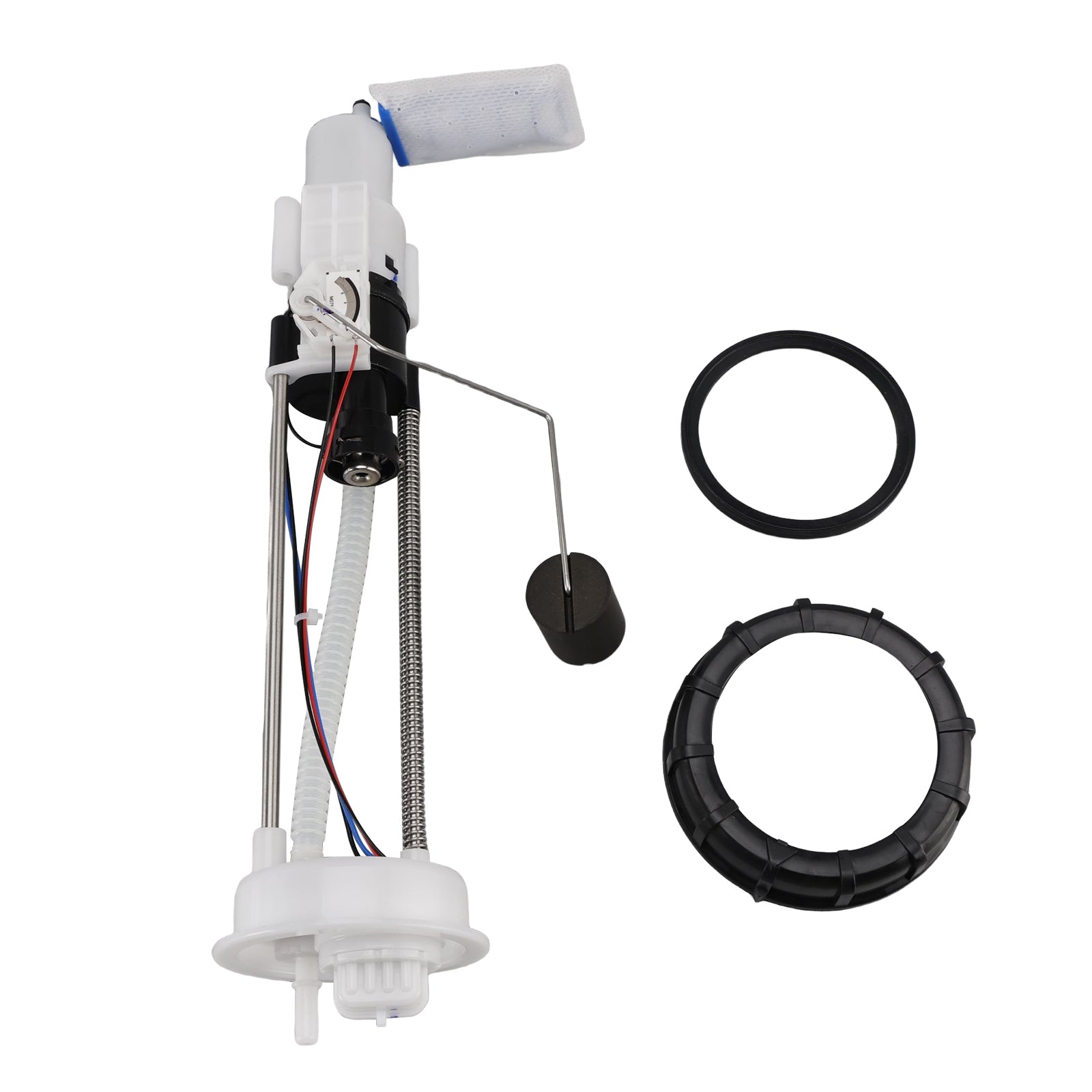 Polaris Scrambler 850 Tractor Sportsman 2204401 Fuel Pump Assy Replace ...