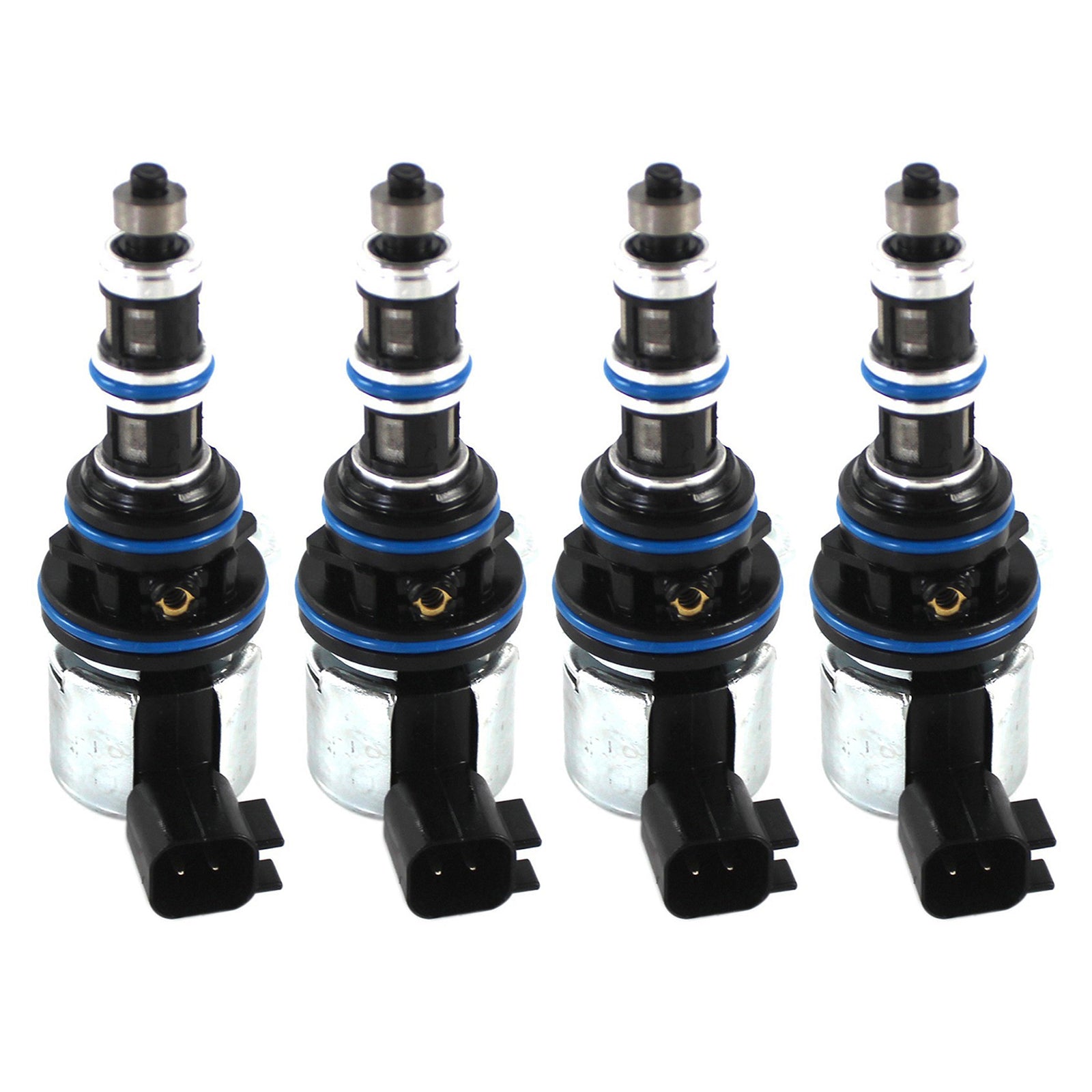 2005-2008 Dodge Magnum V8 345 5.7L 916-511XD 4x Multiple Displacement ...