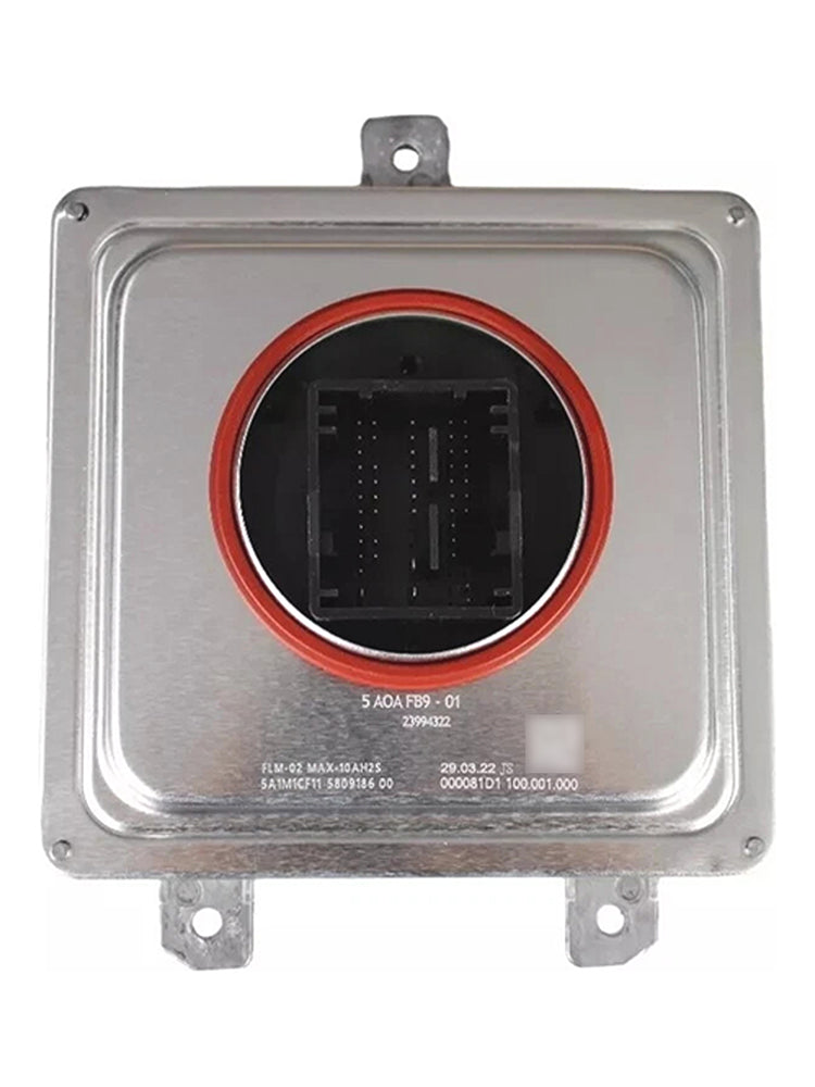 BMW G01/G02/G30 Without Laser Light Headlight 63115A0AFB9 LED Headligh ...