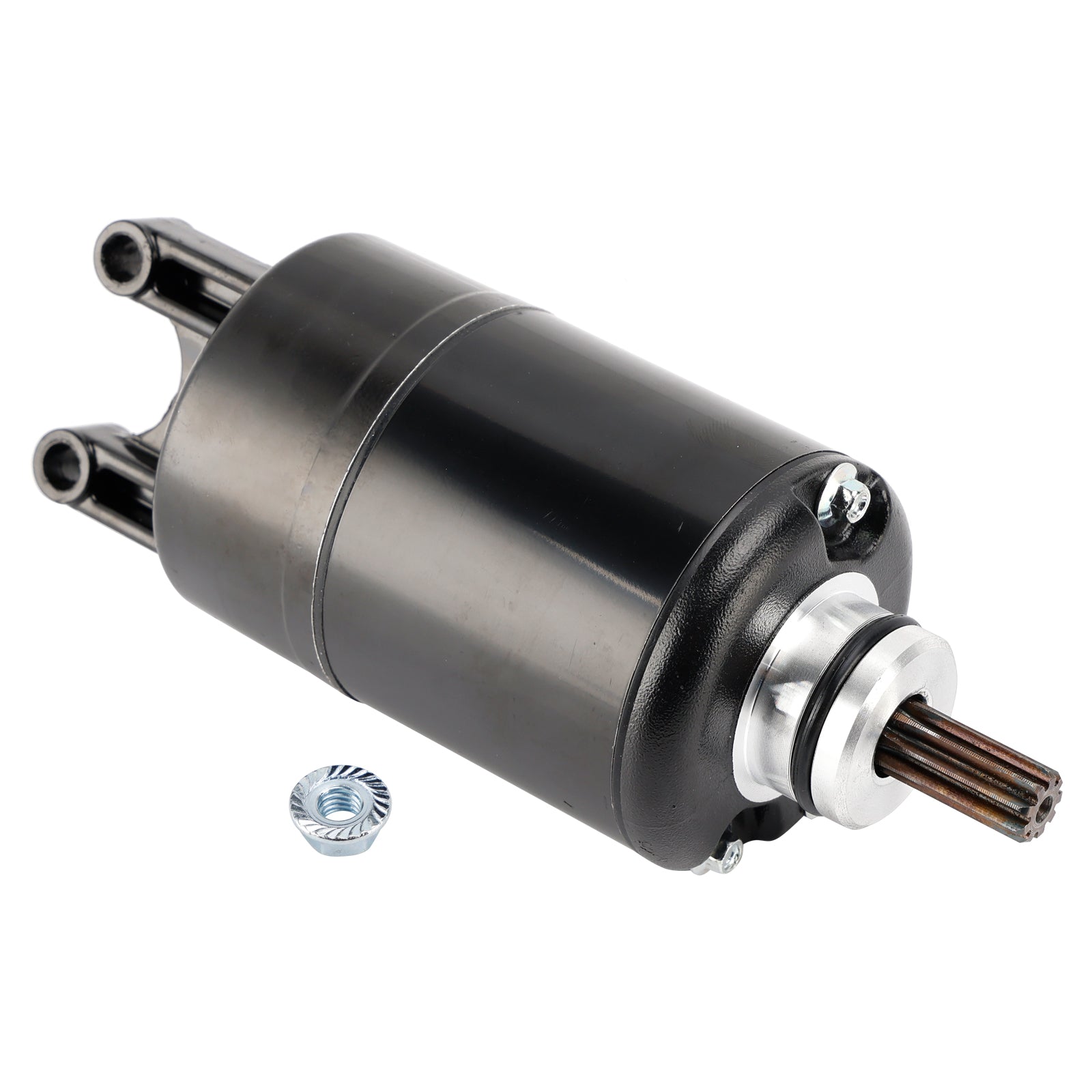 2025 Suzuki V-Strom 250 SX250 BLS-H1101-00 New Starter Motor Engine St ...