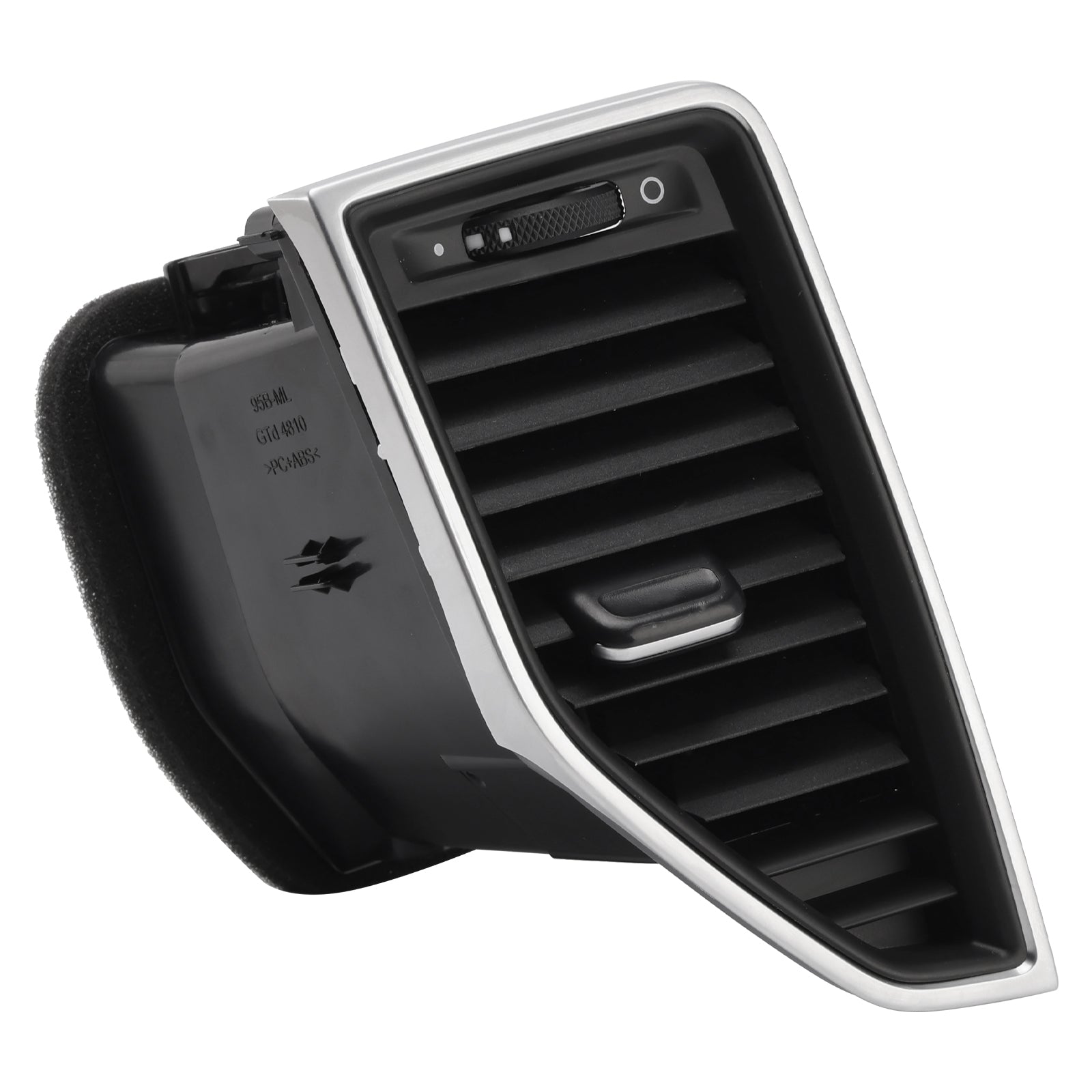 2017-2017 Porsche Macan S 95B 95B819201 Front Left Middle AC Vent Gril ...