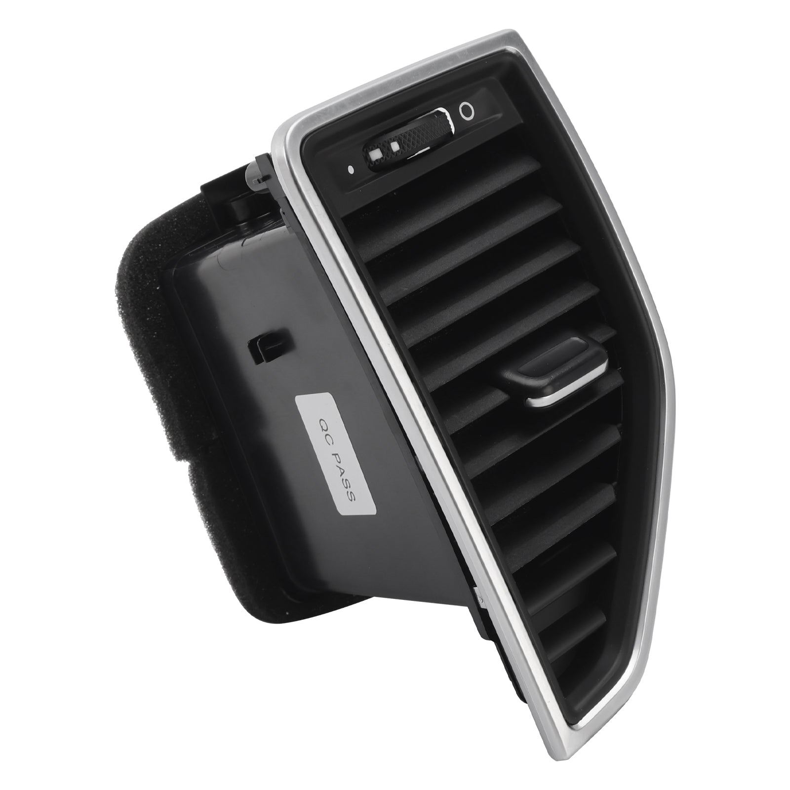 2017-2017 Porsche Macan S 95B 95B819202 Front Right Middle AC Vent Gri ...