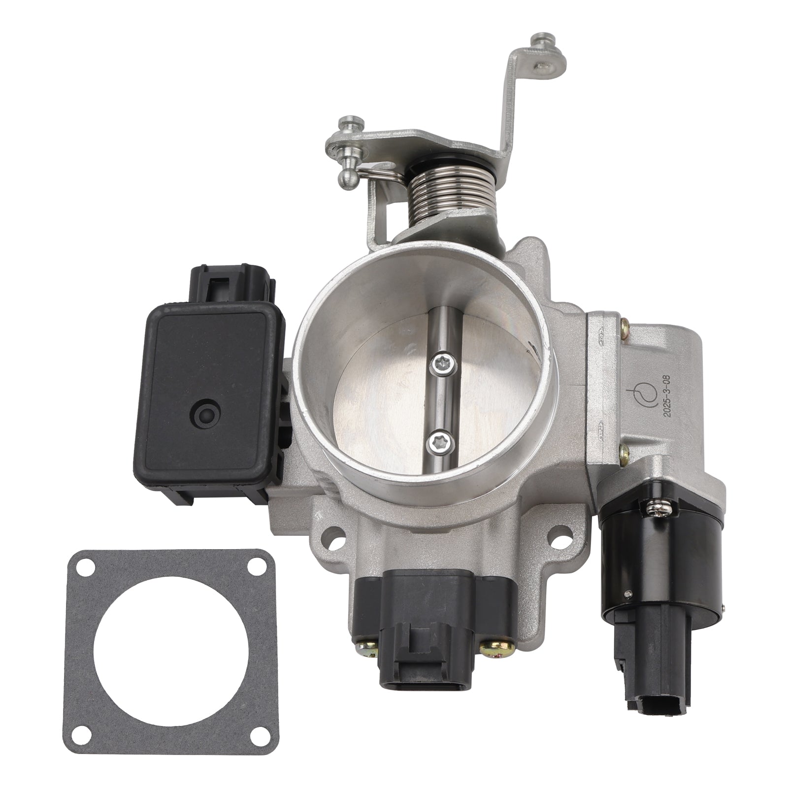 1998-2001 Jeep Cherokee XJ 5134741AA Throttle Body – Champoo