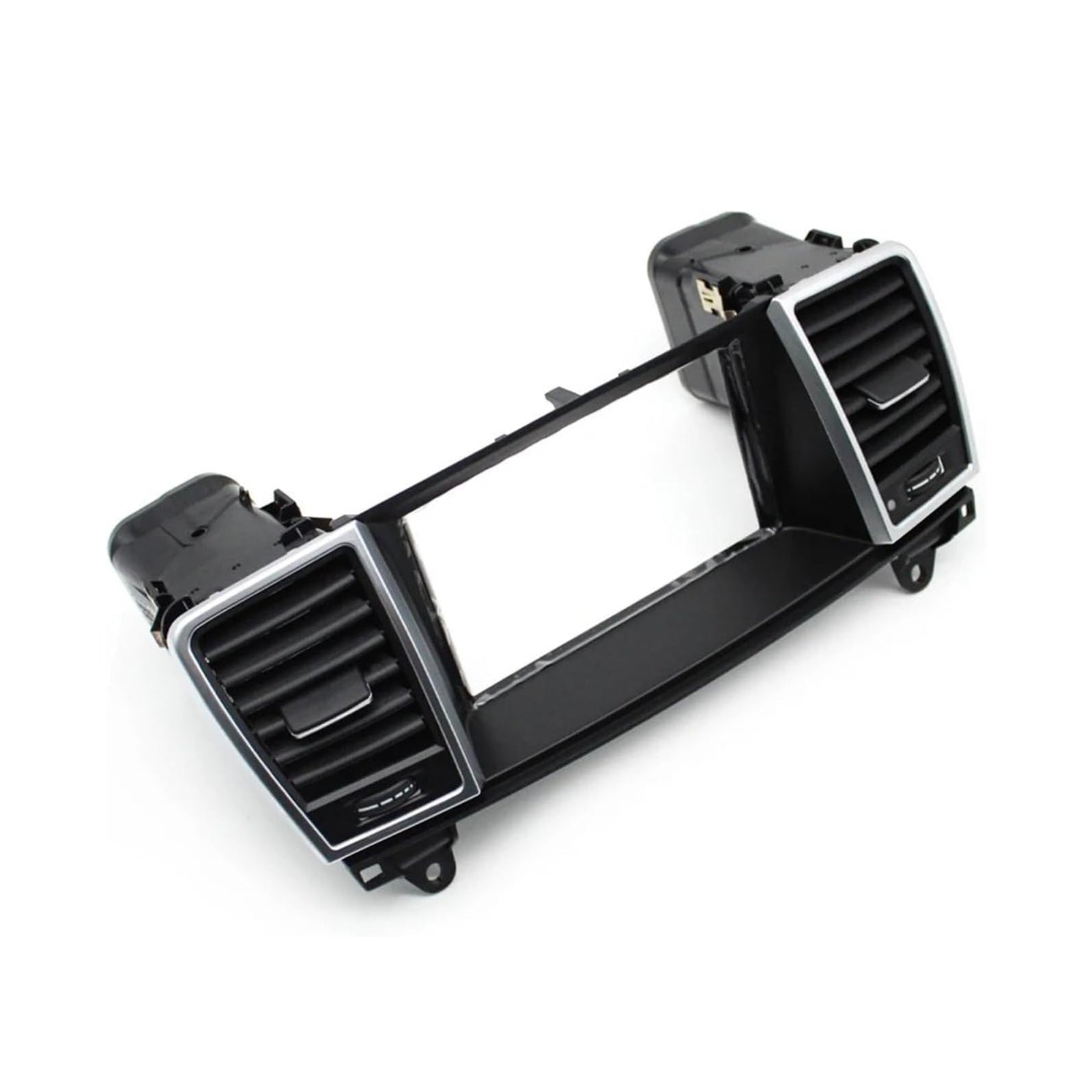 2013-2015 Mercedes GL ML X166 W166 Dashboard Center Air Vent Big Scree ...
