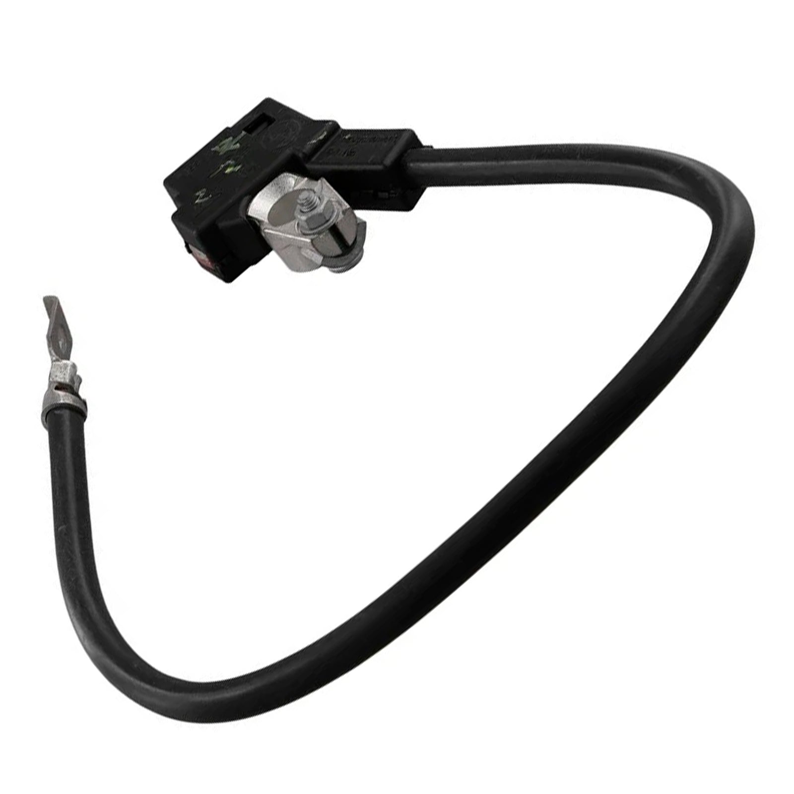 BMW F25 X3 xDrive28d N47 2.0L 61219302358 Negative Battery Terminal Ca ...