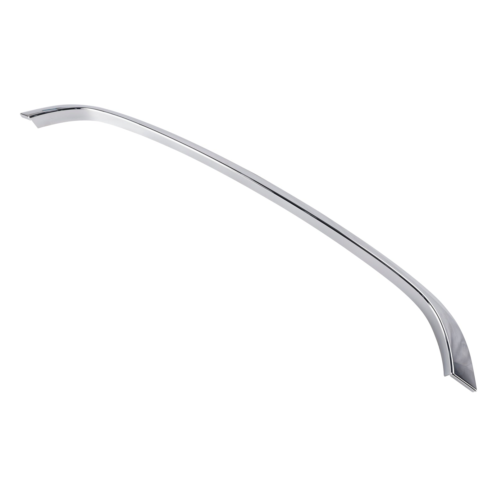 2011-2014 Mini Cooper Clubman R55 Base LCI Hood Molding Trim Moulding ...