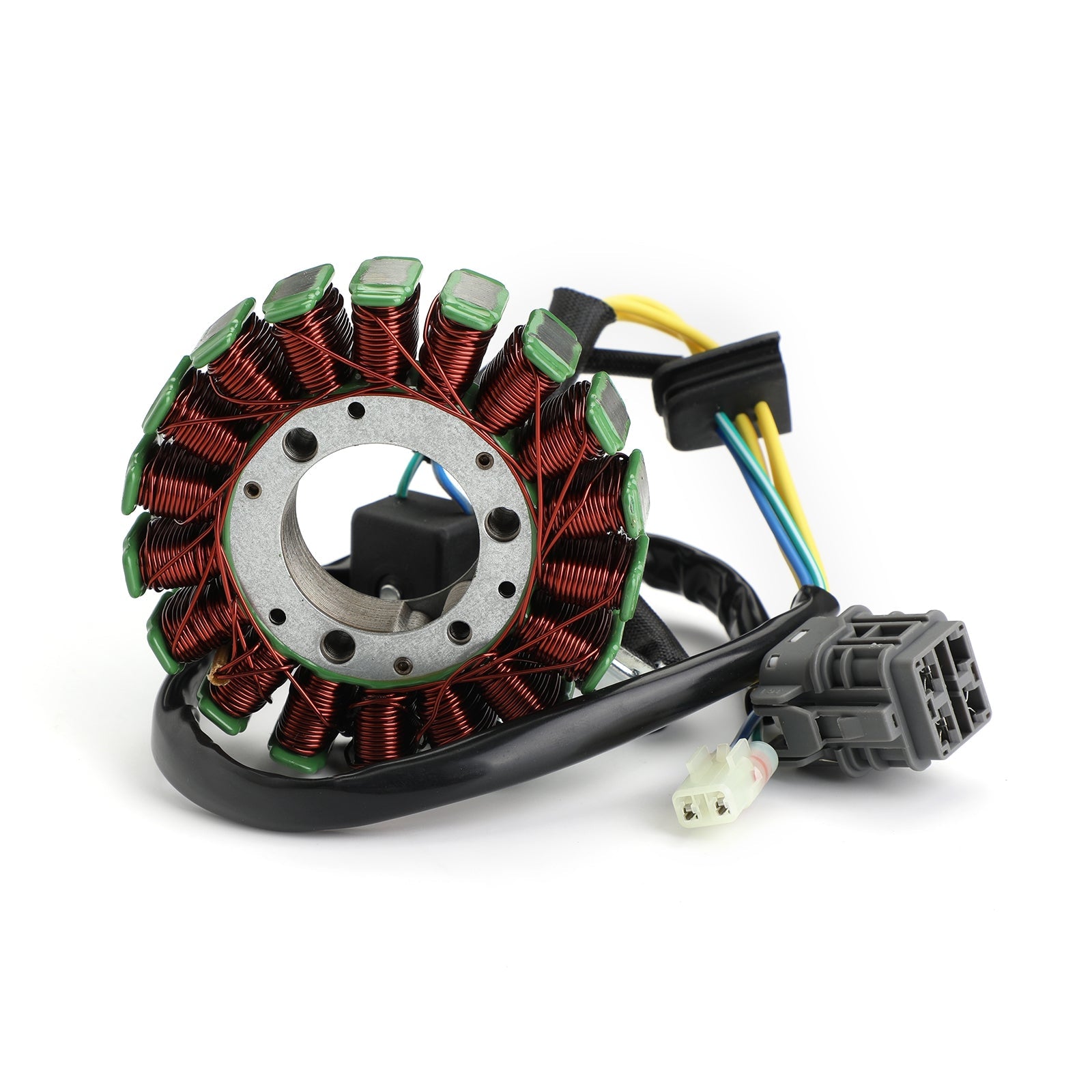 Generator Stator For Arctic Cat 06-09 ATV 250/300 UTILITY 2x4 3303-833 ...