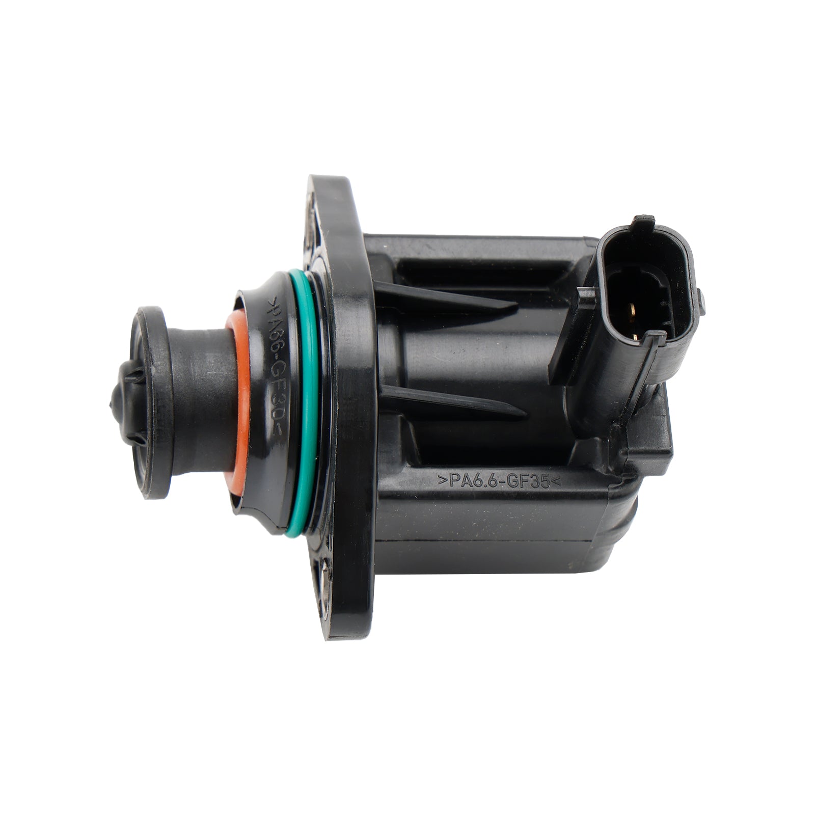 2014-2019 Ford Police Interceptor Utility Turbocharger Solenoid Valve ...