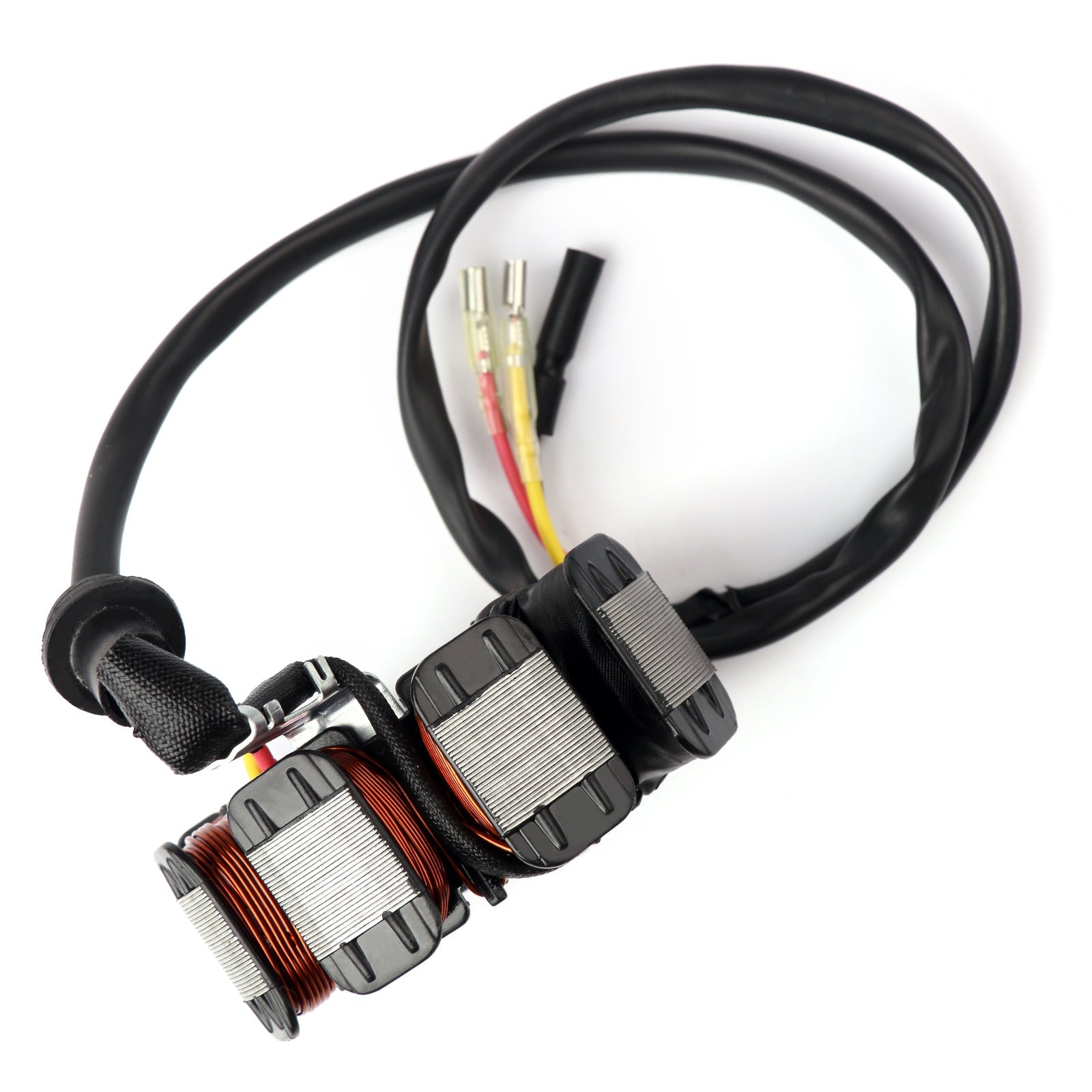 Generator Stator Coil 31120-KT0-831 For Honda XR200R XR200 1990-2002 v ...