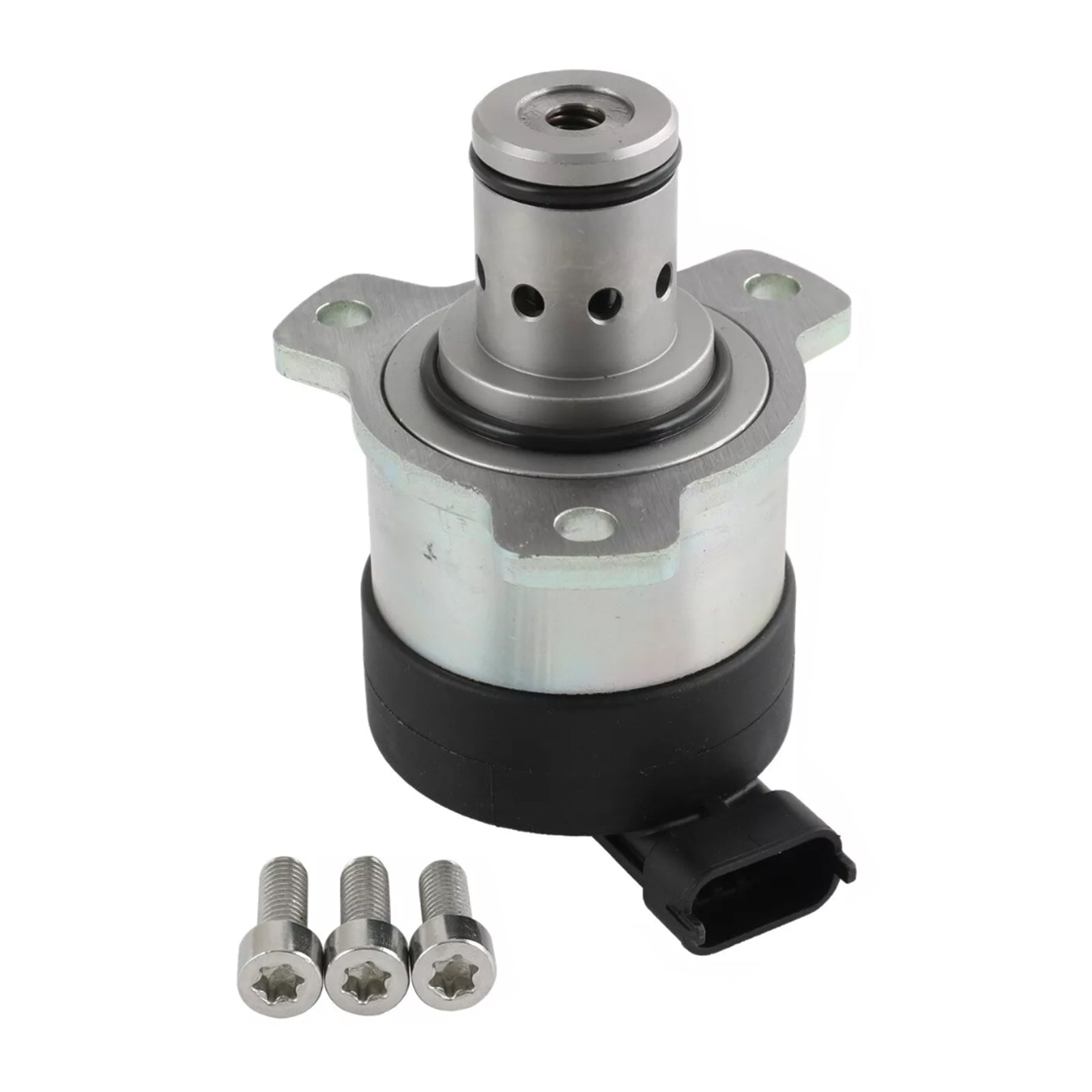 Detroit DD13/DD15/DD16 Fuel Meter Quantity Control Valve A0000900069 F ...