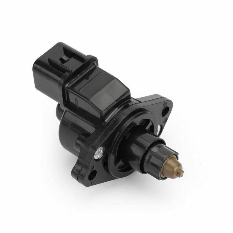 Mitsubishi 3000GT Diamante Kia Sorento MD628053 Idle air control Valve ...