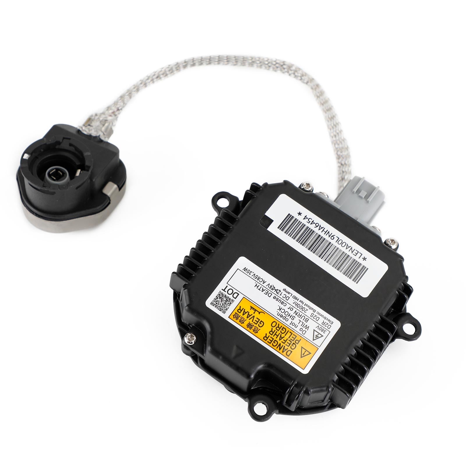 2004-2005 Subaru WRX STI HID Xenon Headlight Ballast ECU Control Unit ...