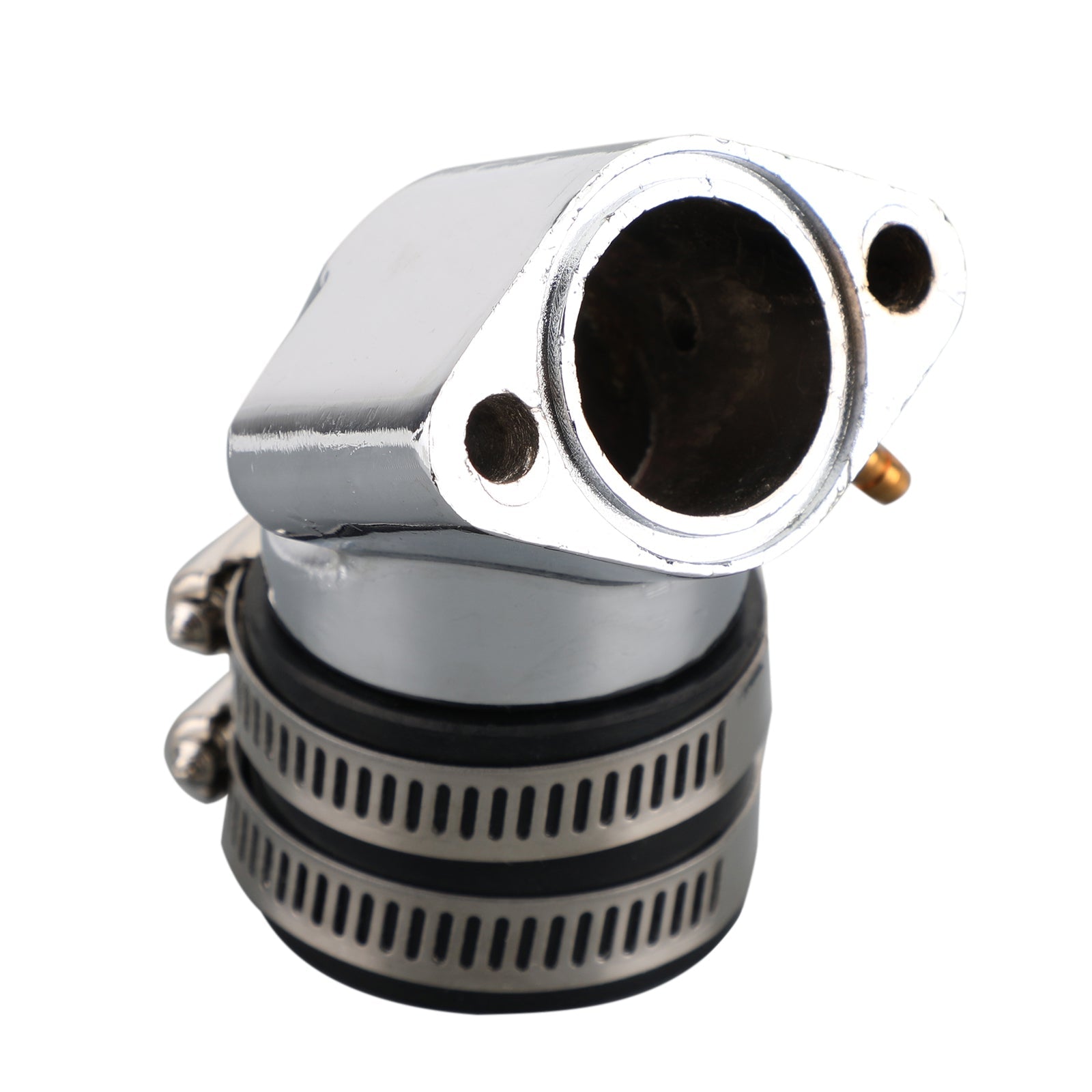 Performance Aluminum Racing Intake Manifold for GY6 150cc Chinese Scoo ...