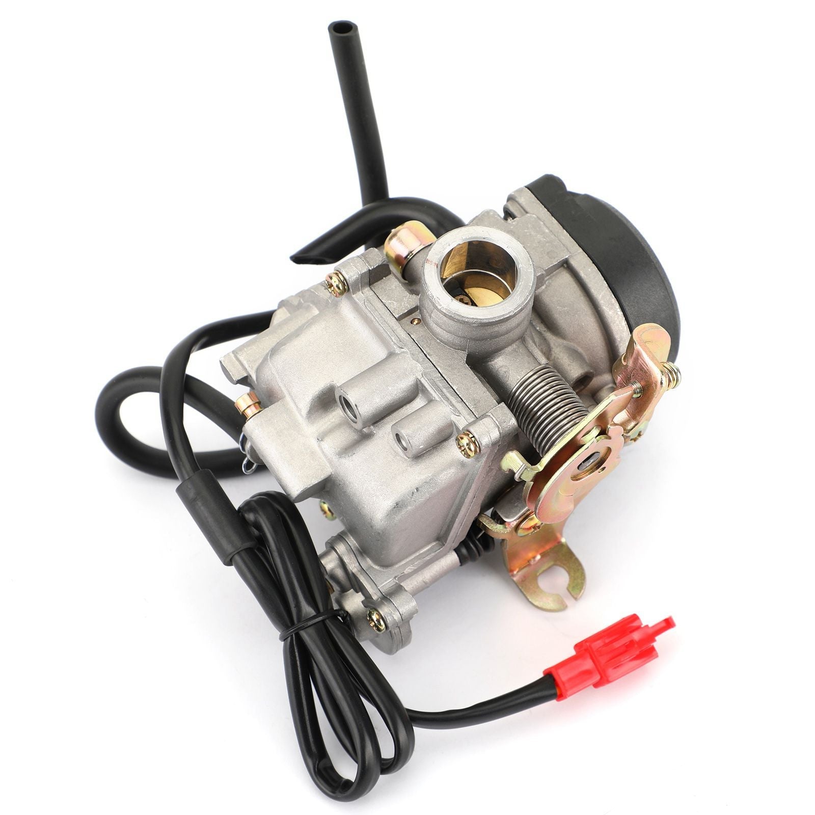 Roketa SUNL JCL BAJA Panterra 50CC Scooter Moped ATV GY6 Carburetor Ca ...