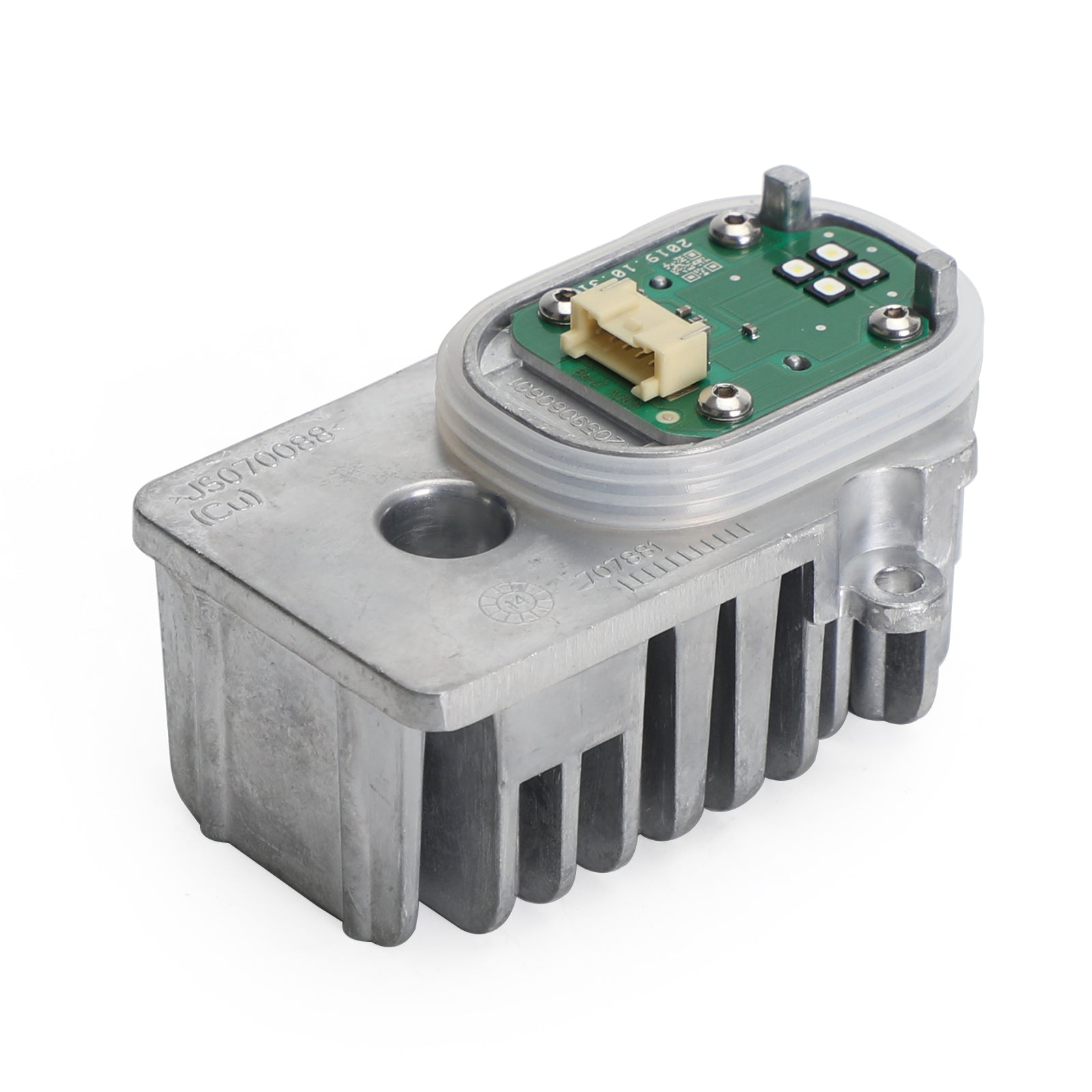 2017-2019 Benz S65 AMG Convertible Headlight Ballast Module Control 13 ...