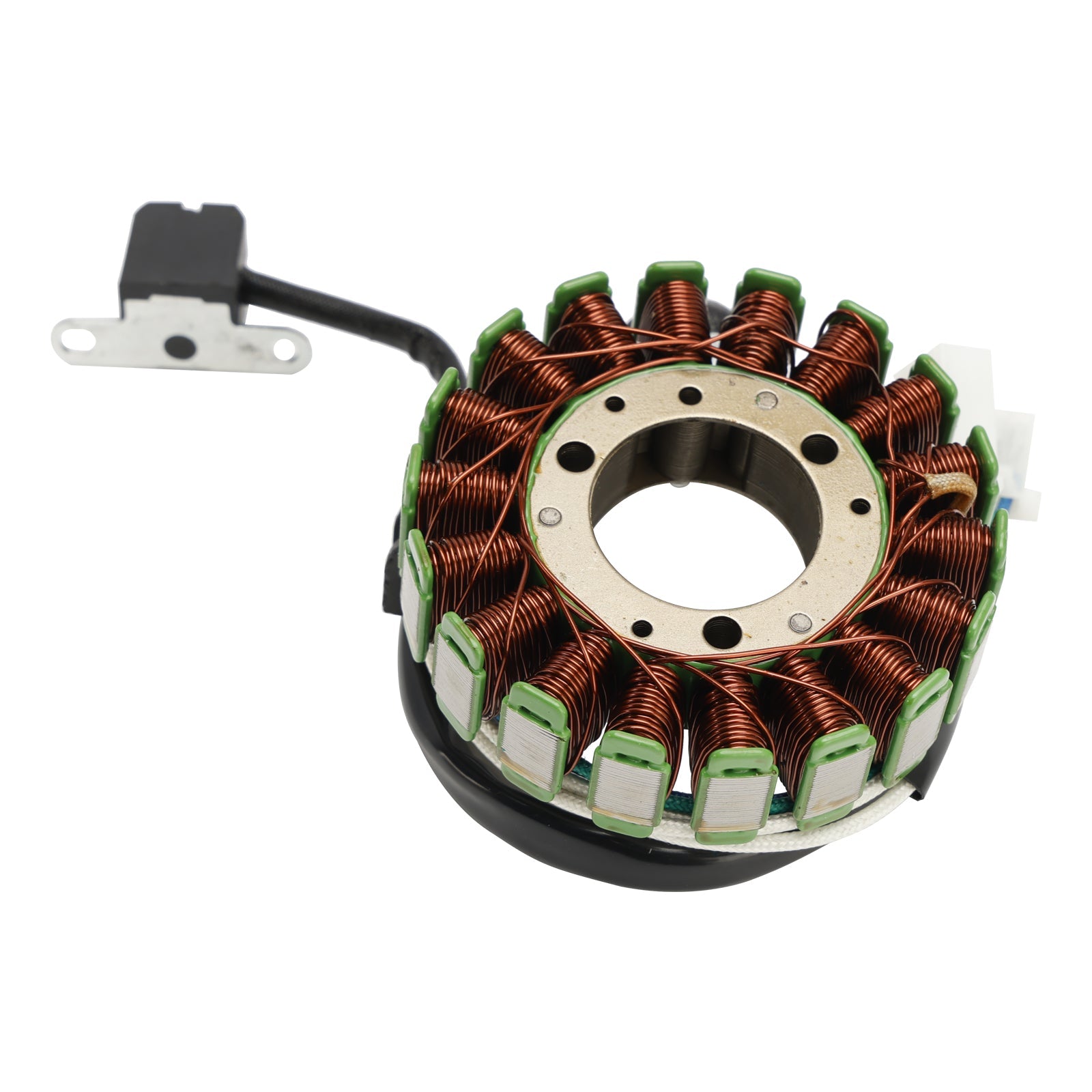 Linhai Xingyue 260 Manco Talon Baja 260 300 ATV Quad Stator Magneto 24 ...