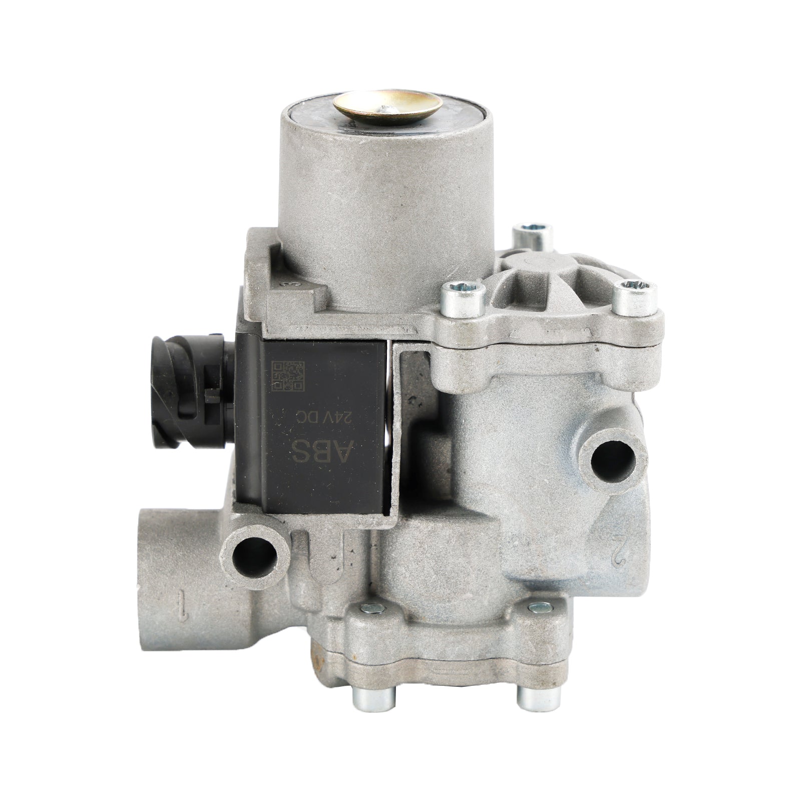 RENAULT ABS Solenoid Modulator Valve Front Axle 4721950160 0044296544 ...