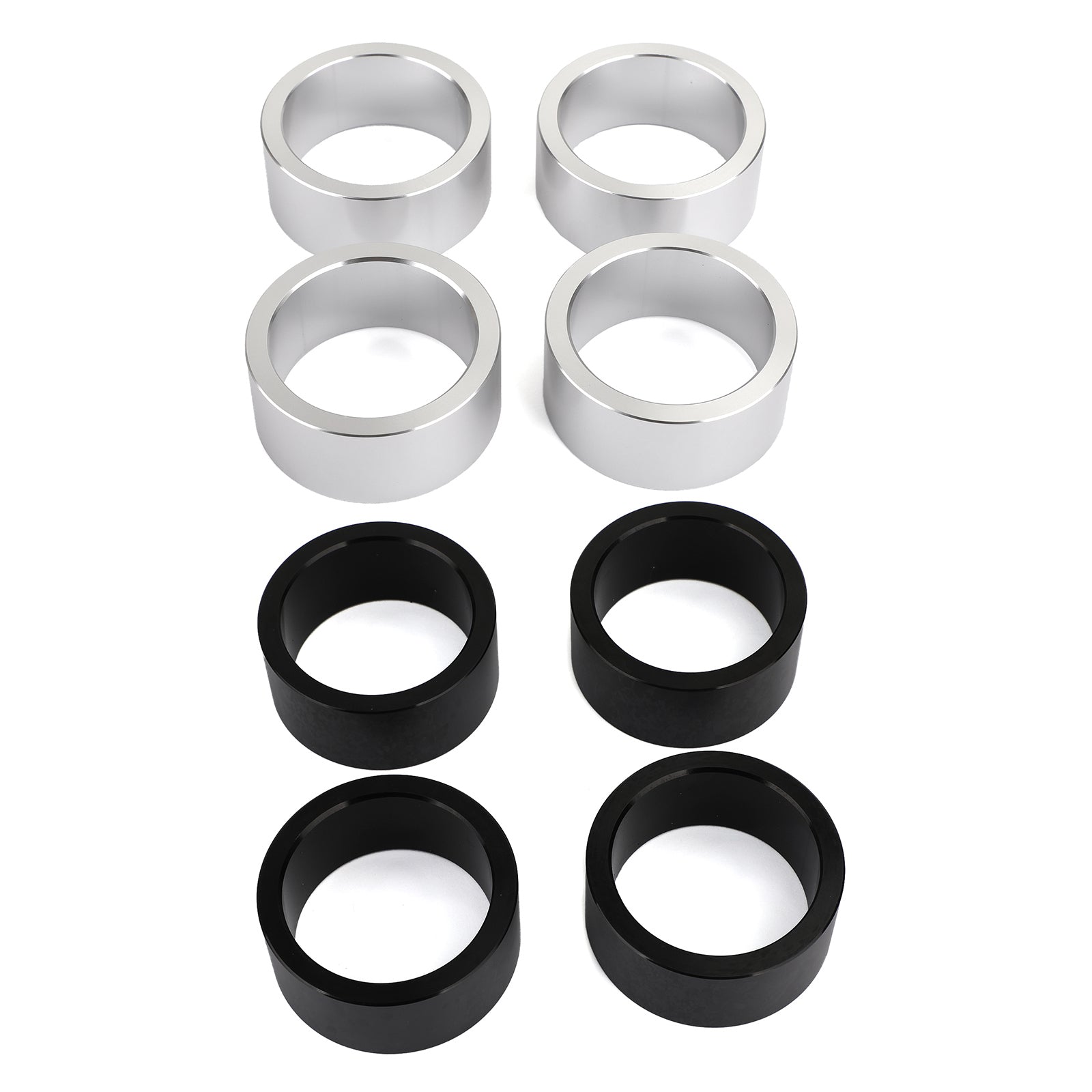 Rise Suspension Lift Spacer Kit For CAN AM Bombardier Outlander 650 80 ...