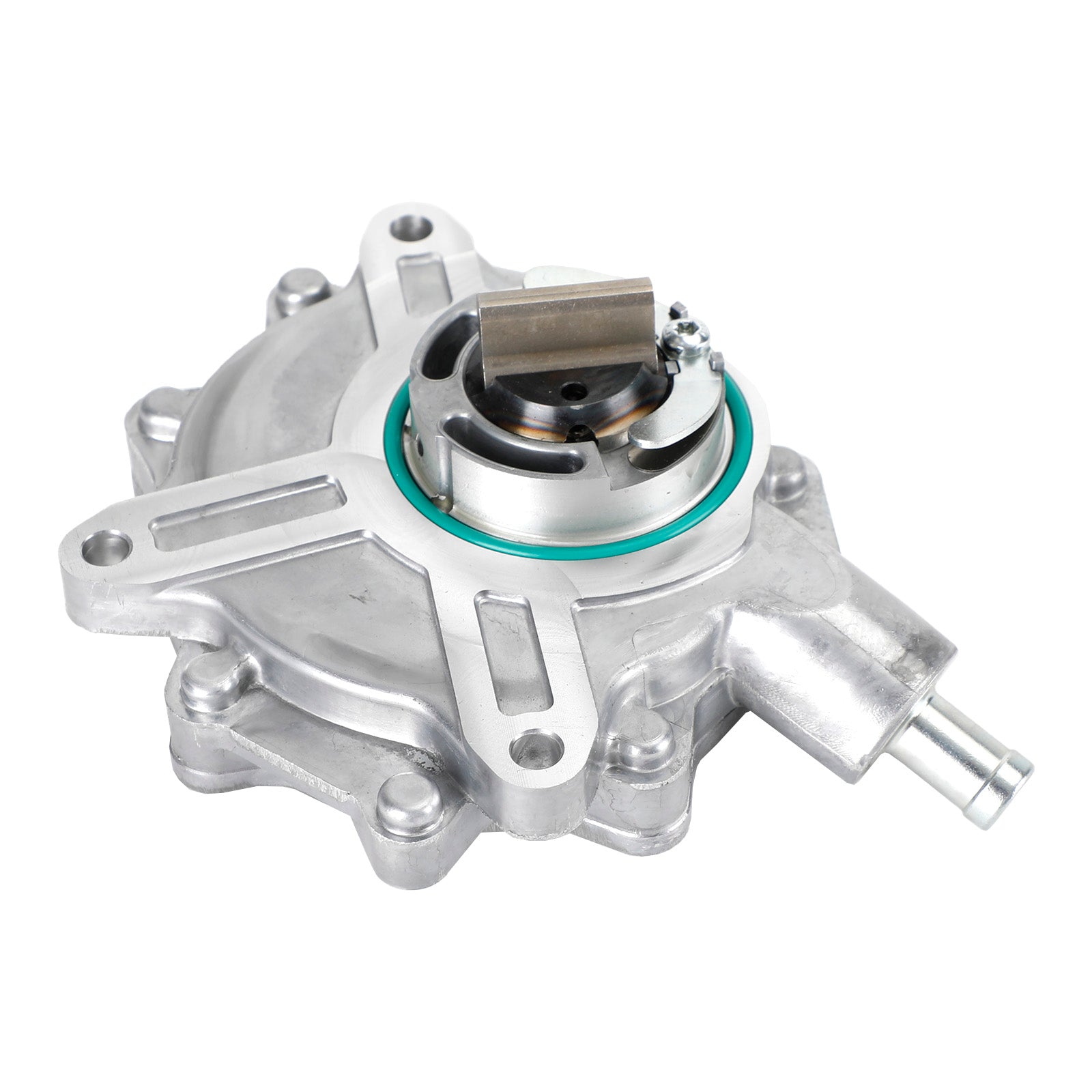 Brake Vacuum Pump 11667542498 11667502656 For BMW E81 E83 E84 E85 E87 ...