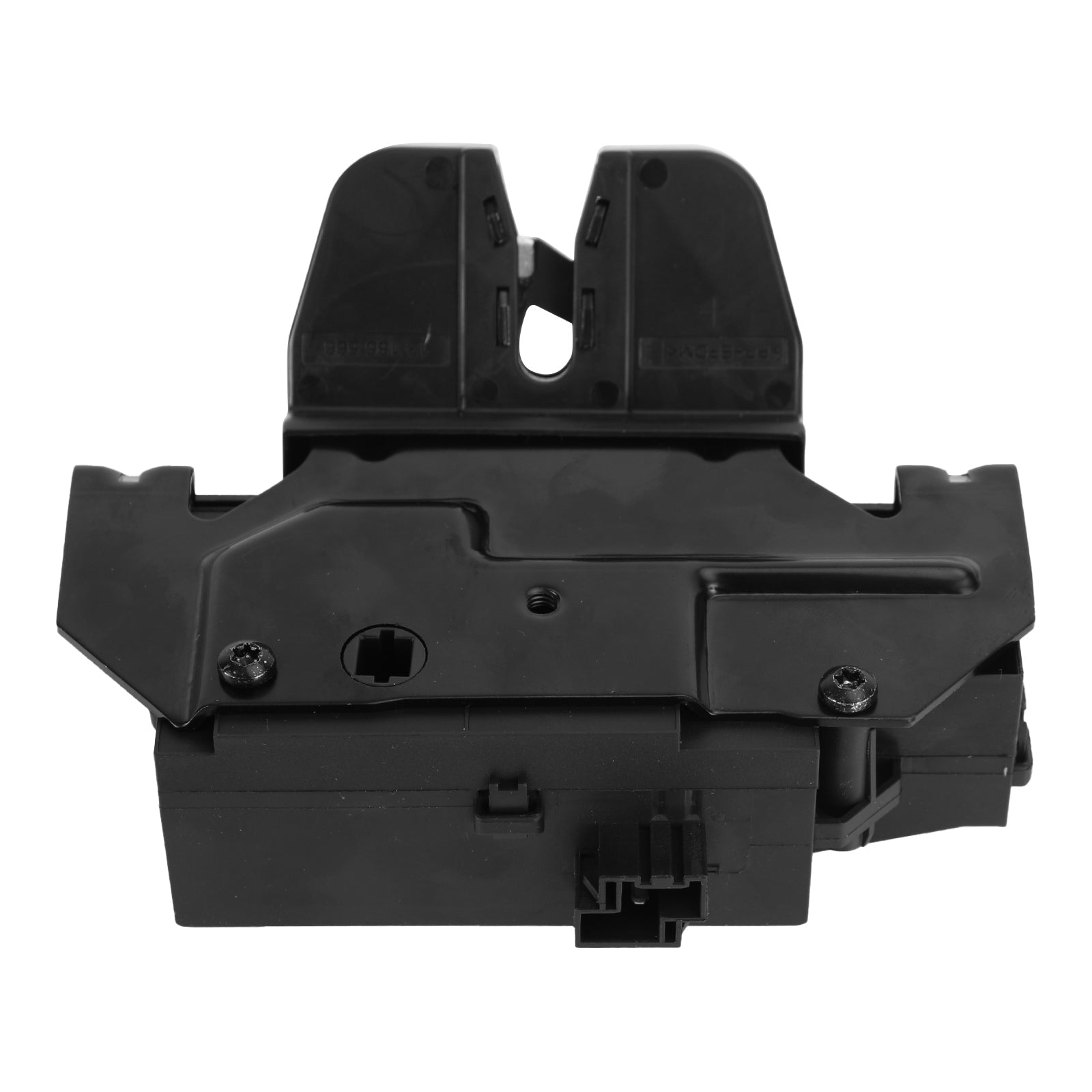 Holden Commodore Ve Sports Wagon Boot Lock Mechanism & Actuator 922029 ...
