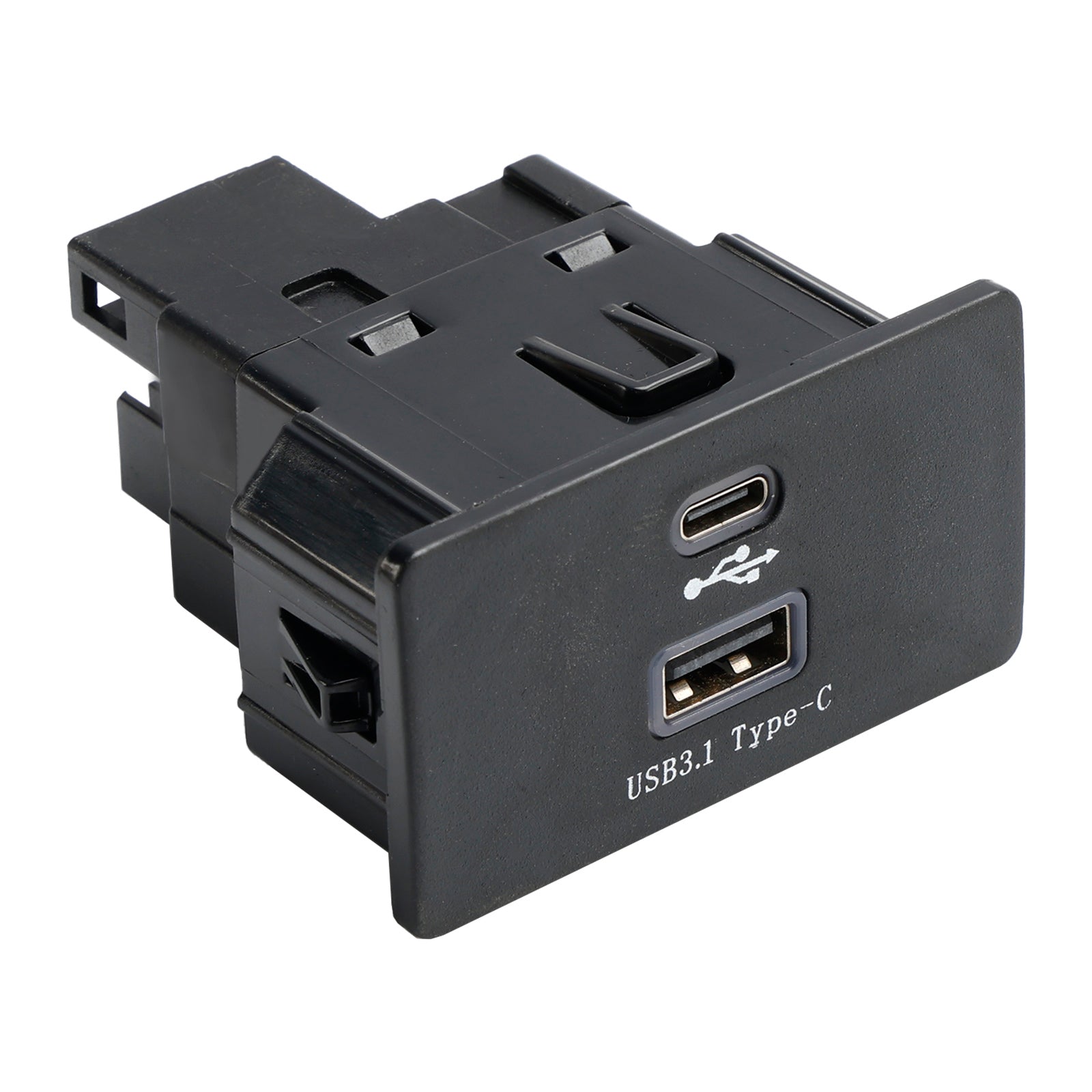2017-2022 Ford F250 F350 Apple USB CarPlay Upgrade Interface Module Sy ...