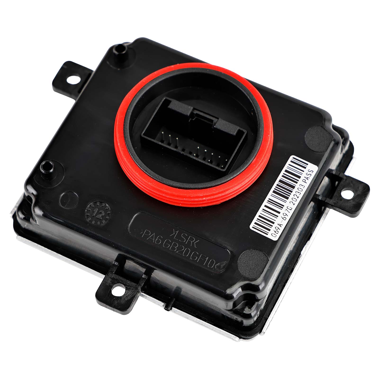 2014-2017 VW Golf MK7 7 VII Sportsvan 4G0907697A LED DRL Power Module ...