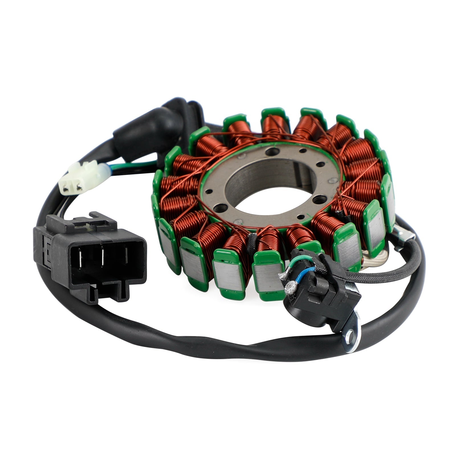2015 2016 2017 2018 2019 2020 2021 CFMOTO 150NK CF150-3 Stator Magneto ...