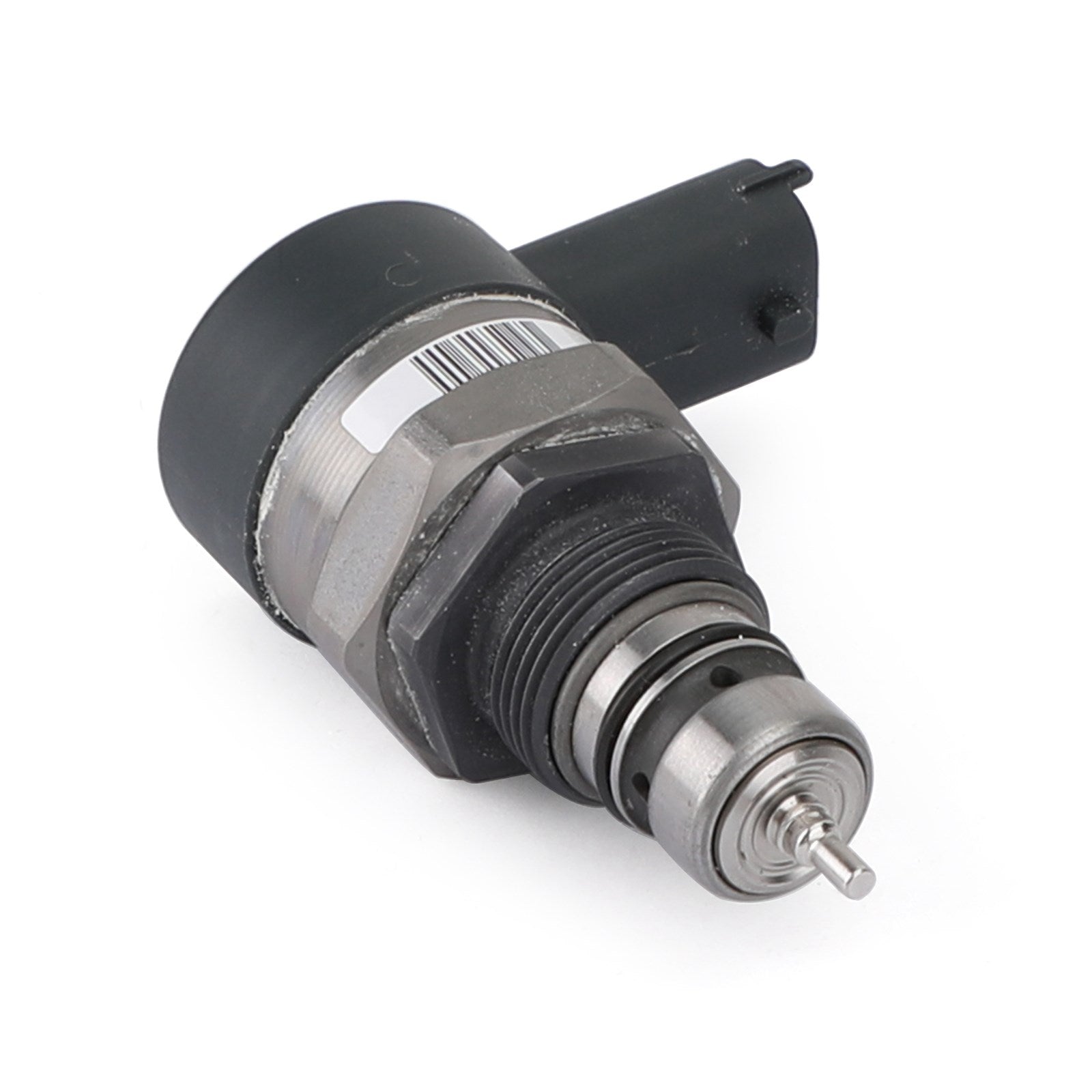 Fuel Rail Pressure Relief Limiter Valve 0281006017 LR020692 Fit Range ...