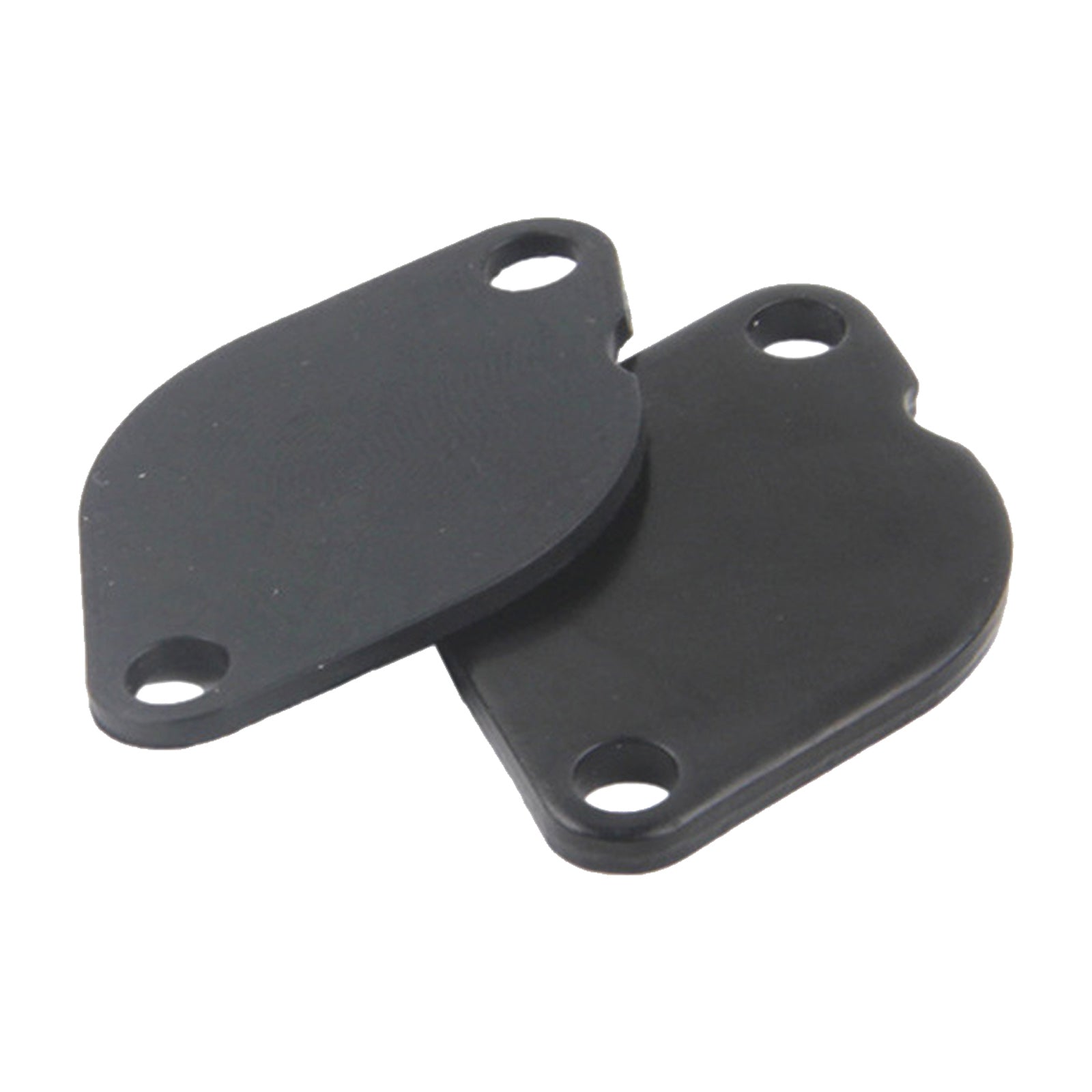 TD5 Engine Land Rover Defender & Discovery 2 EGR Delete Block Off Plat ...