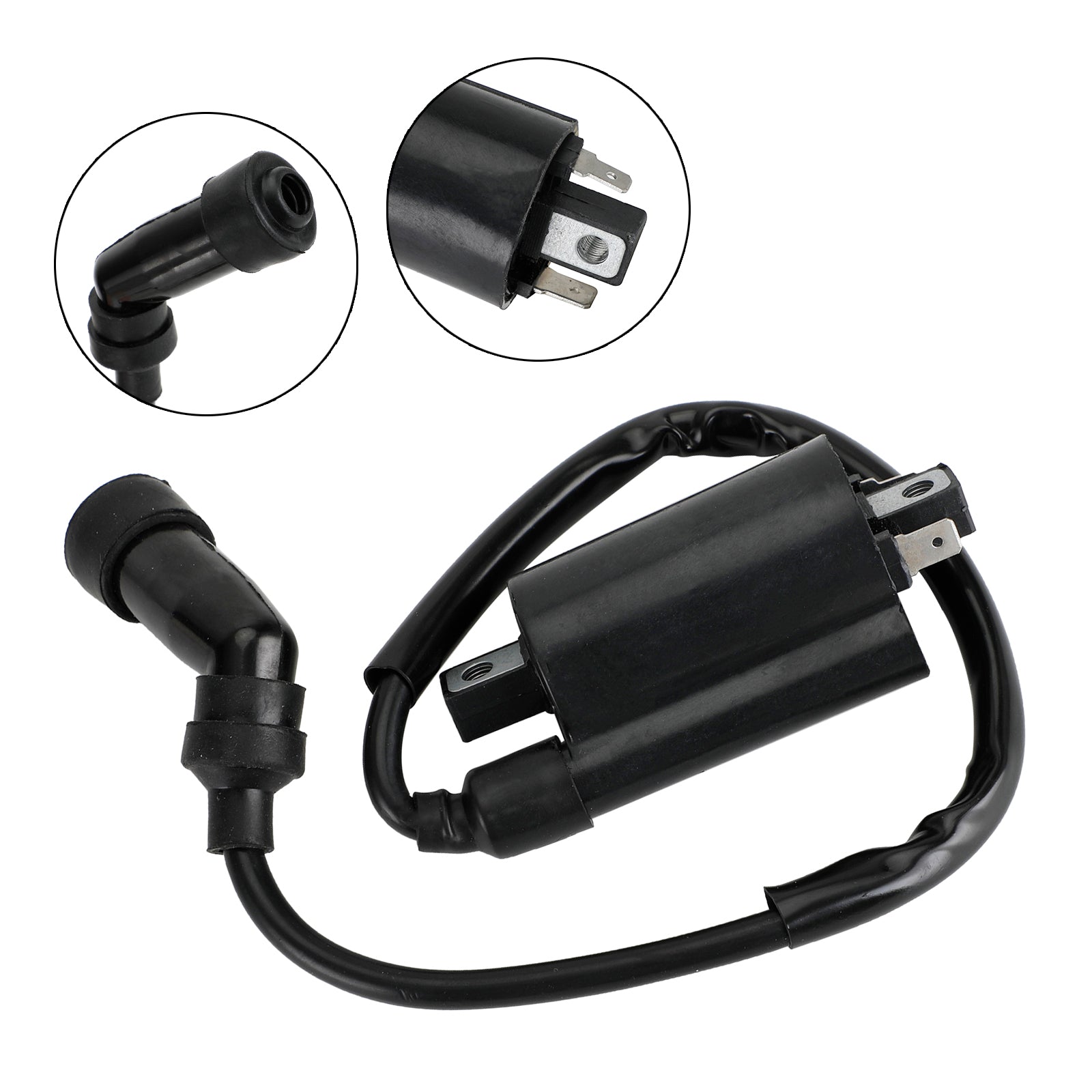 CDI BOX Igniter fit for Suzuki AN250 AN400 DF200 Yamaha XV125 XV240 XV ...