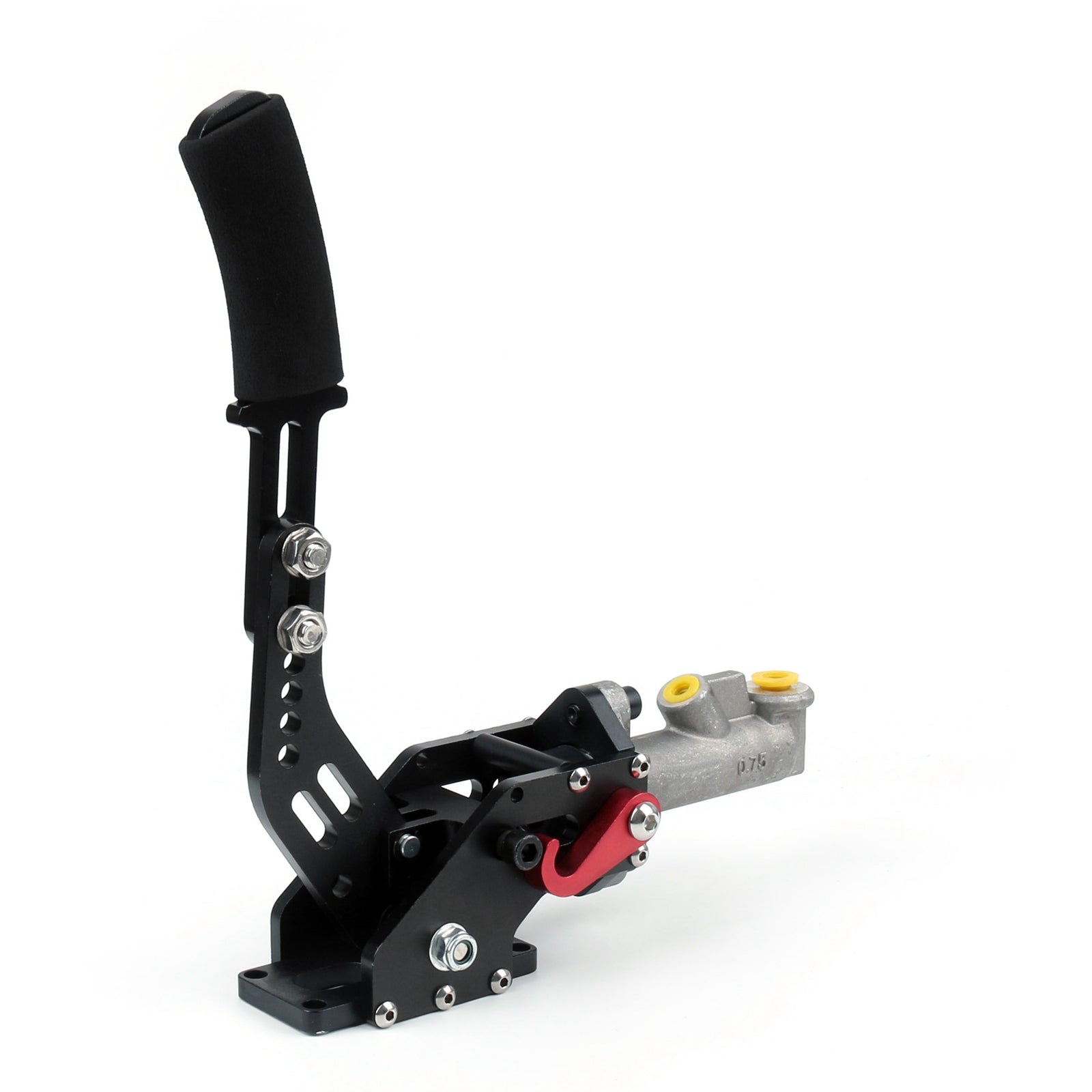 Hydraulic Drift E-Brake Racing Handbrake Vertical Horizontal Aluminium ...