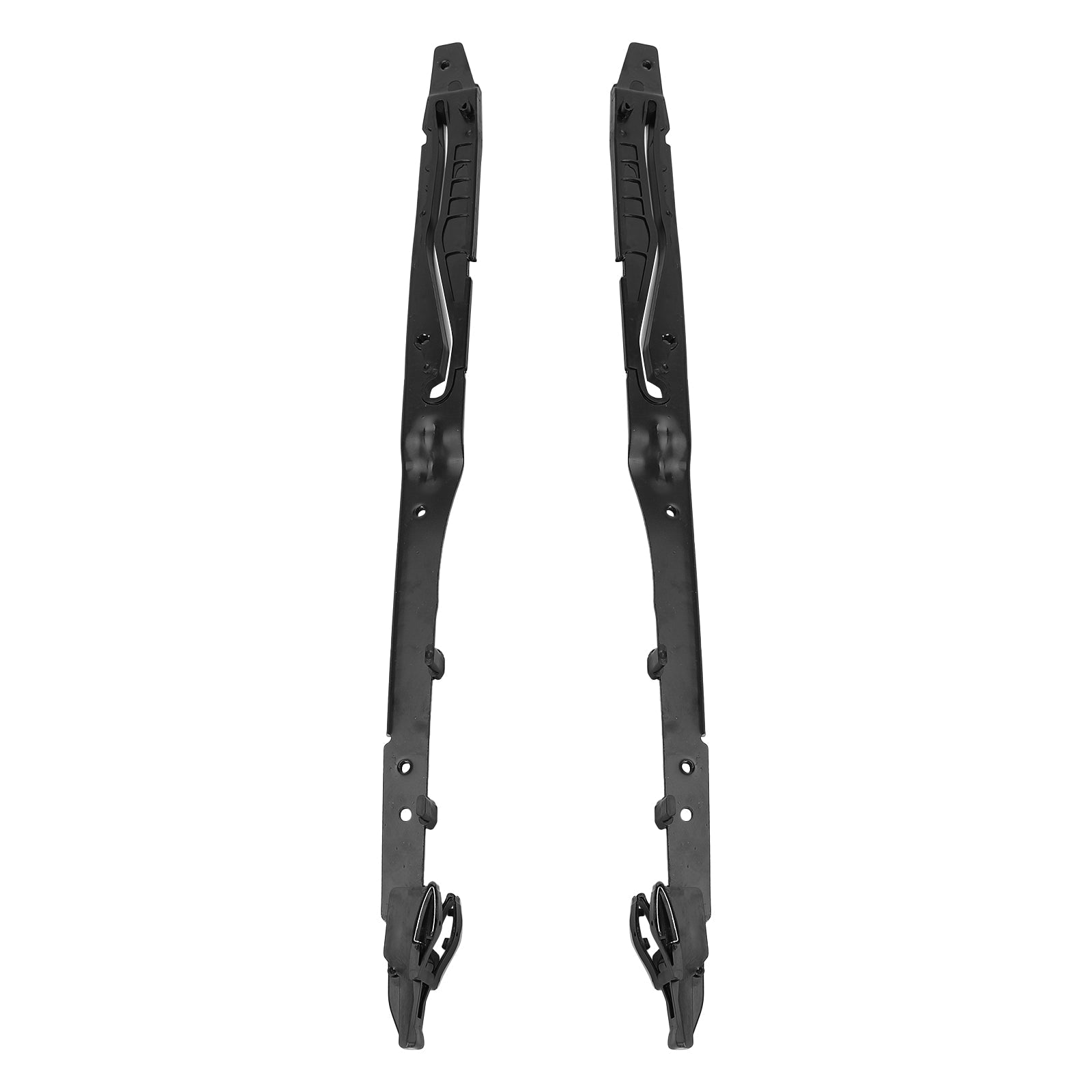 2015-2020 Ford F150 FL3Z-1651071-A FL3Z-1651071-B Sunroof Track Assemb ...