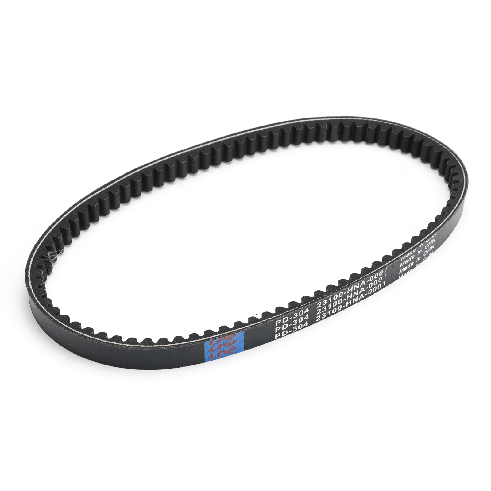SYM GTS 125 EFI GTS125i ABS EVO Joymax 125i Joyride 125 Drive Belt V-b ...