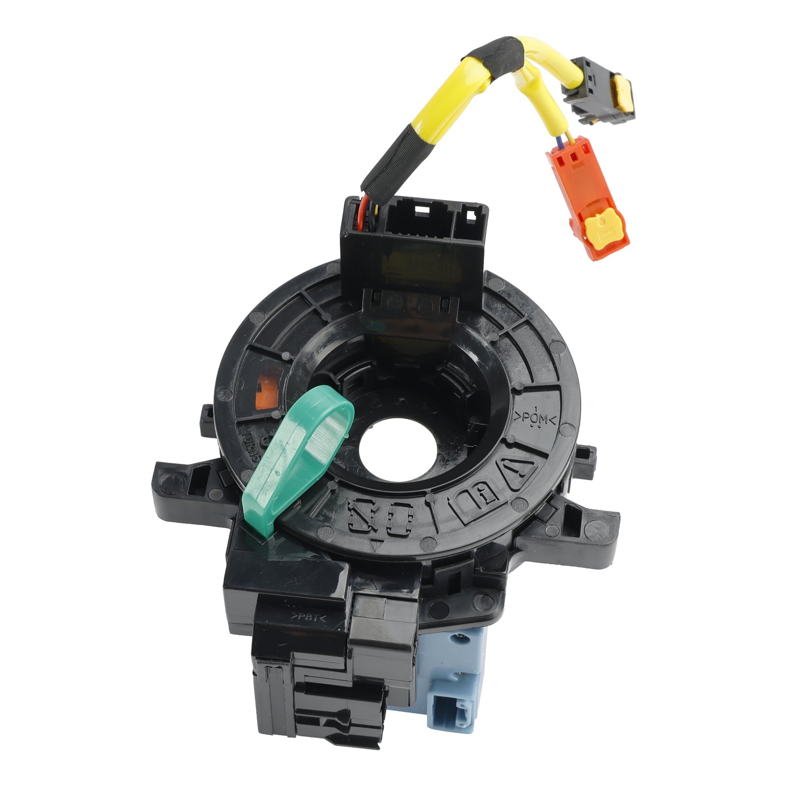 2011-2017 Lexus RX350 Clock Spring With Angle Sensor 83196-FJ030 83196 ...