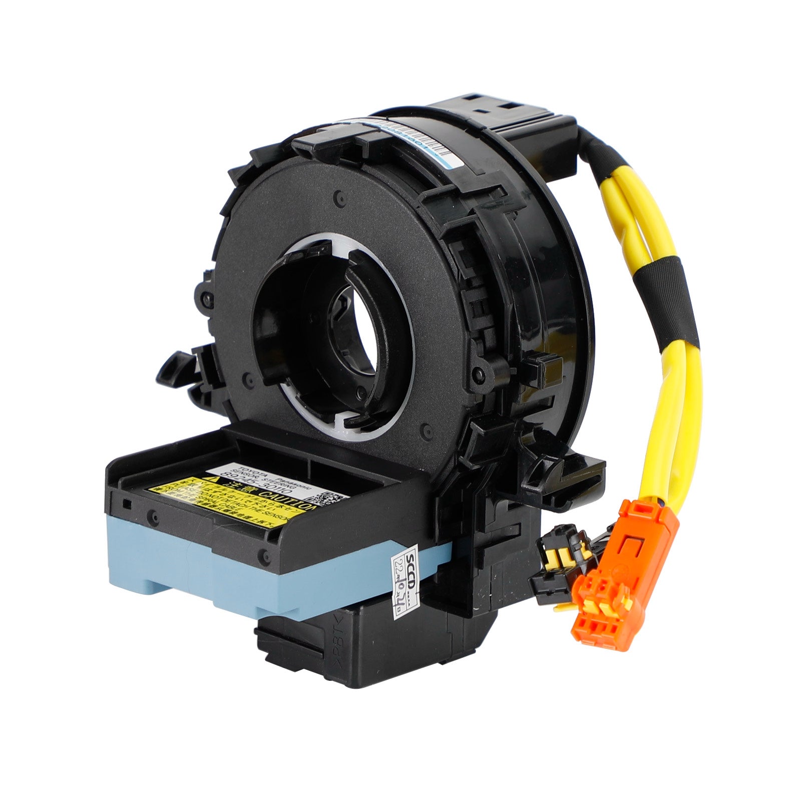 2010-2016 Lexus GX460 8430730090 Spiral Cable Clock Spring w/Sensor ...