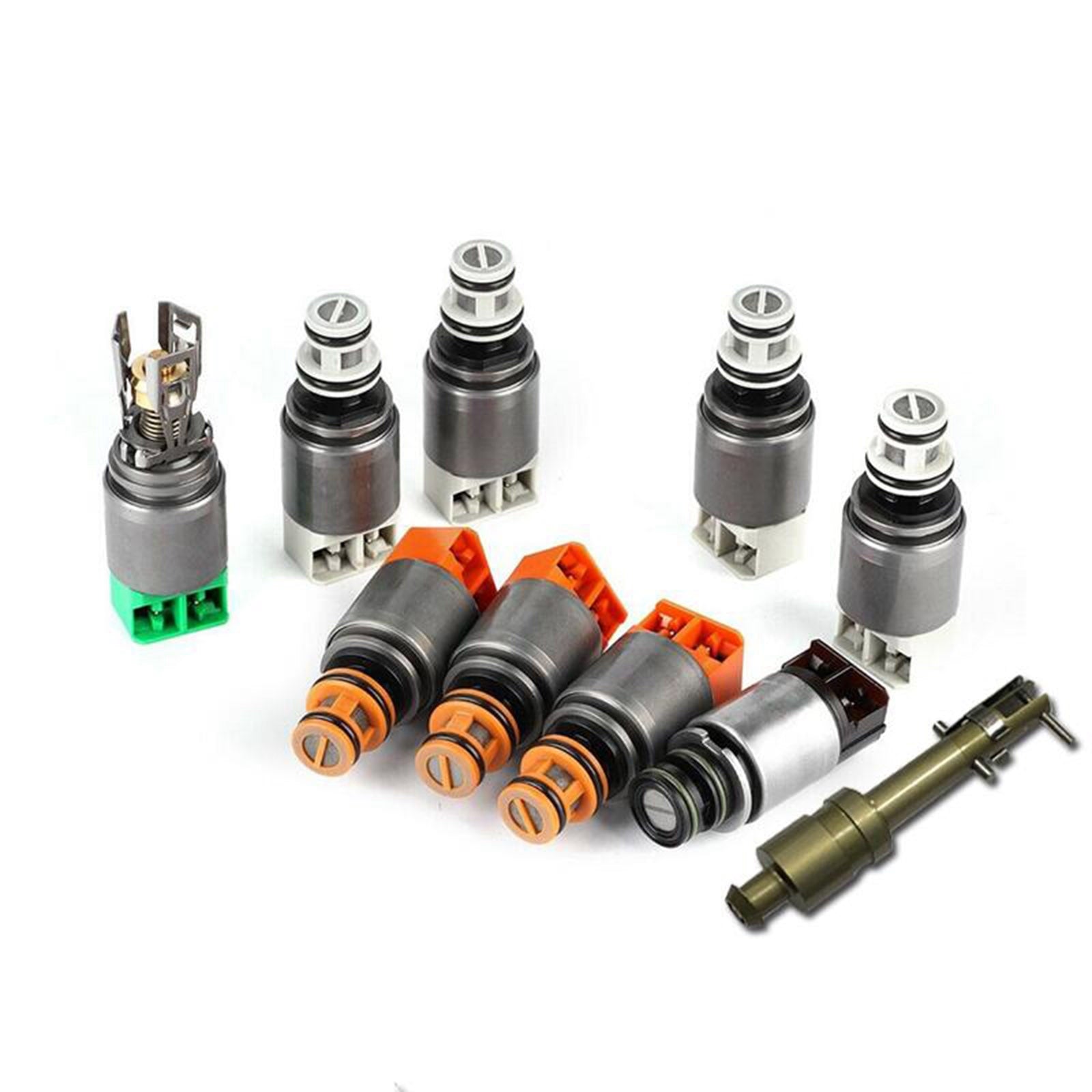 BMW 8 Speed Mechatronics 1087 298 388 Solenoid Kit 8HP45 8HP70 – Champoo