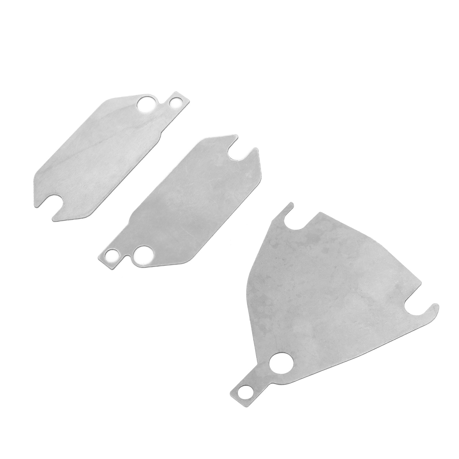 2011-2015 Chevy Silverado LML 6.6L Duramax EGR Pressure Testing Plate ...