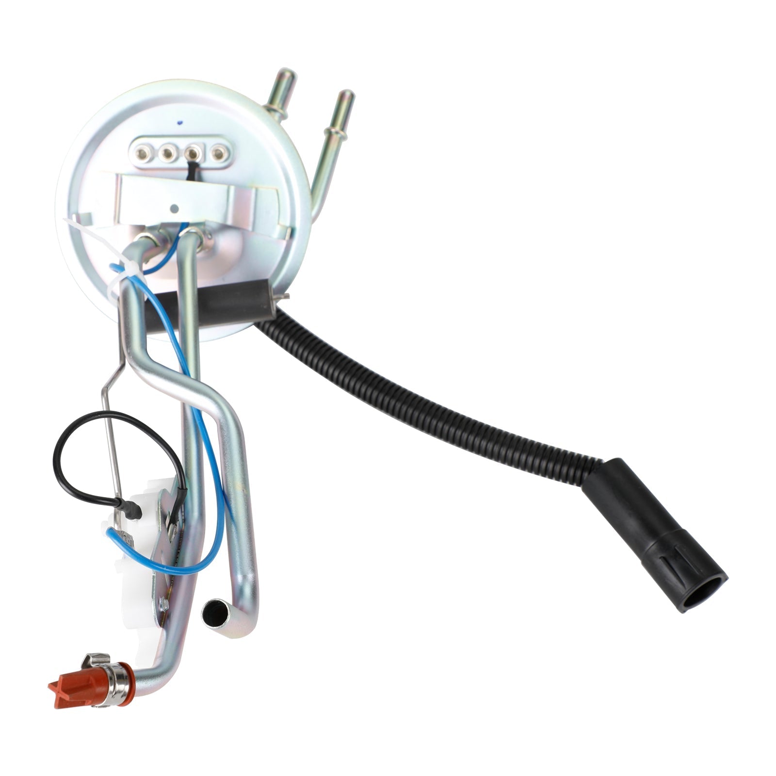 1994-1997 Ford F250 F350 Diesel FMSU-9DER Fuel Pump Mount Hanger Brack ...