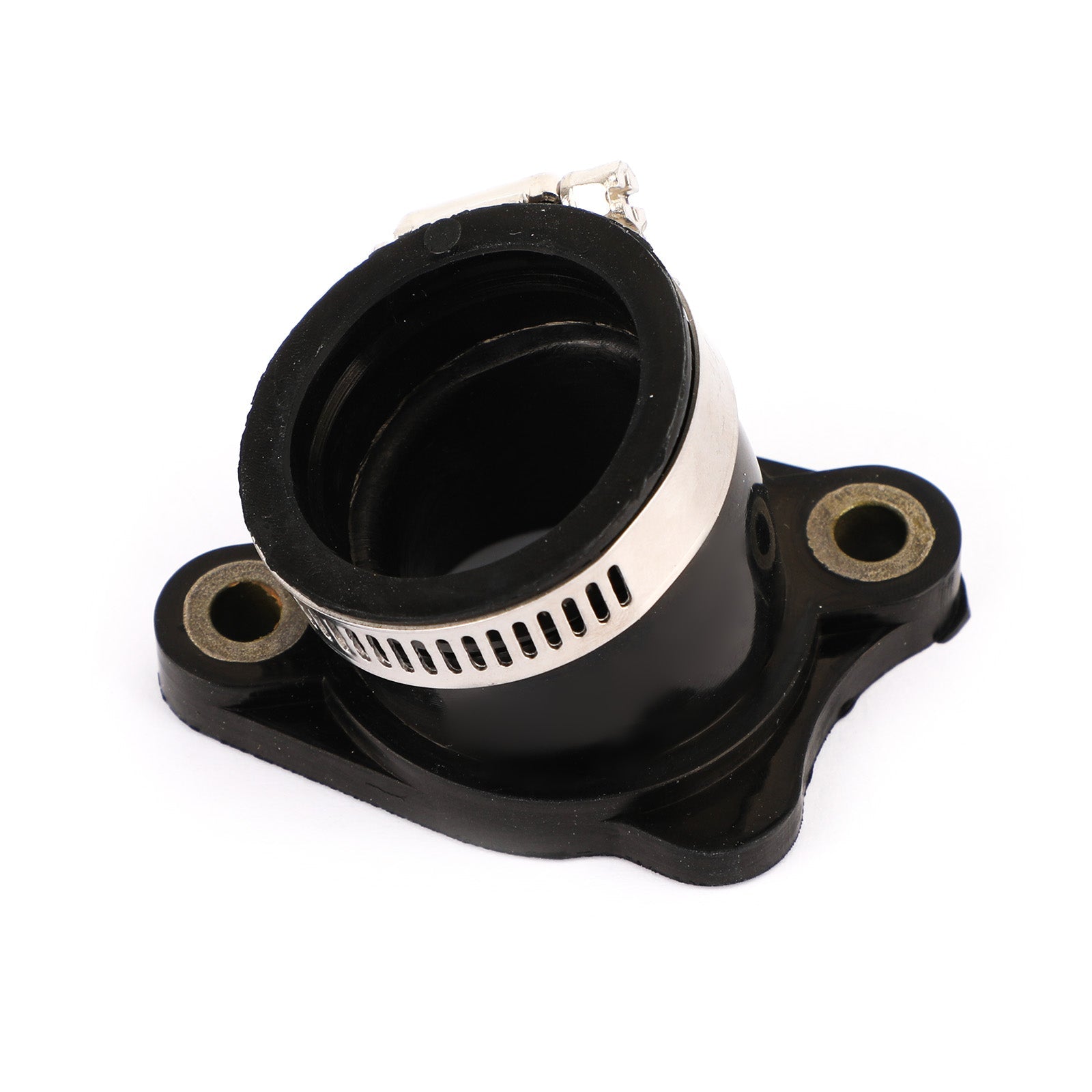 Intake Manifold Boot Flange ? 30mm Fit for ATV Quad Go Kart Buggy Dirt ...