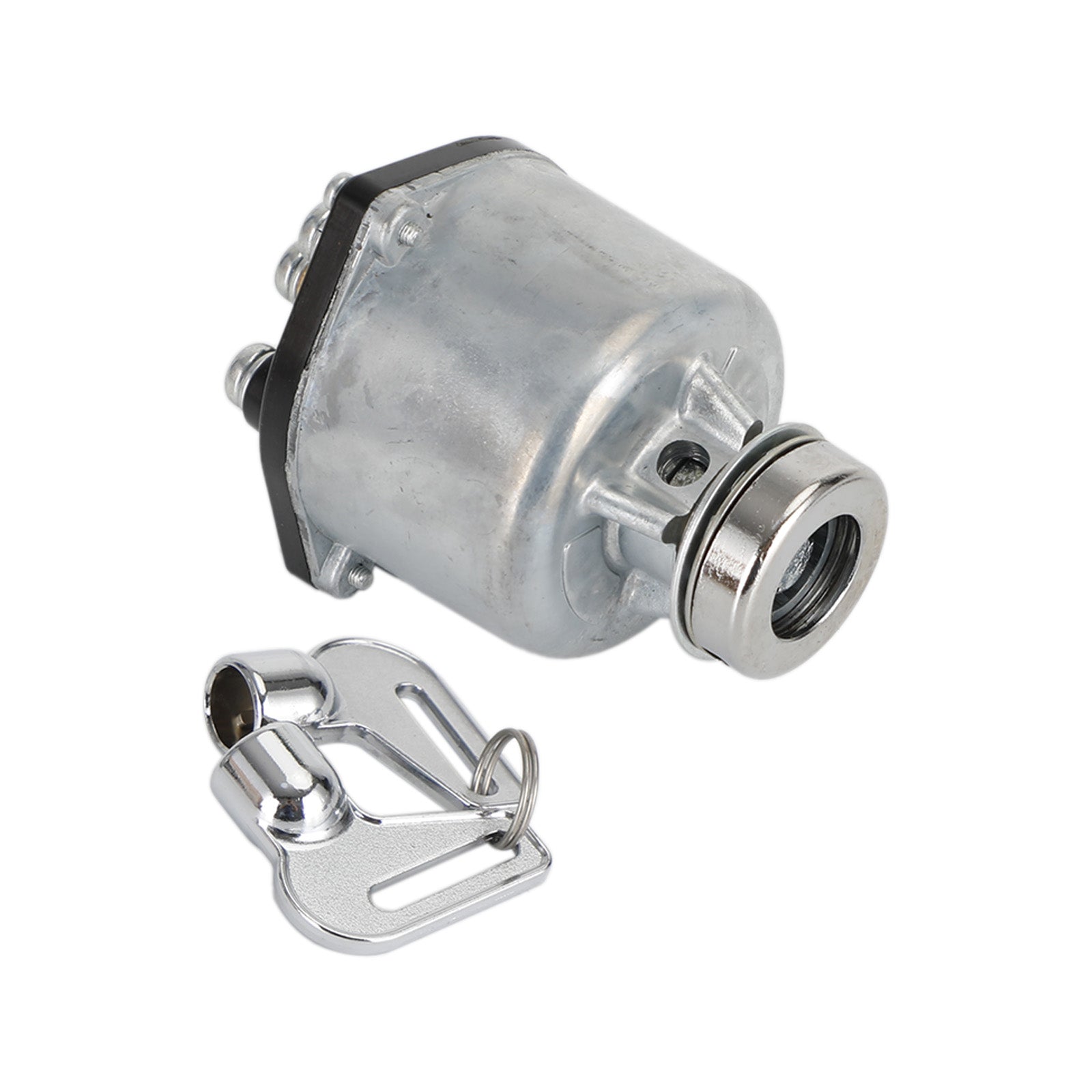 Ignition Switch Key 8944025000 For Lsuzu Diesel Engine Agricultural Ma ...