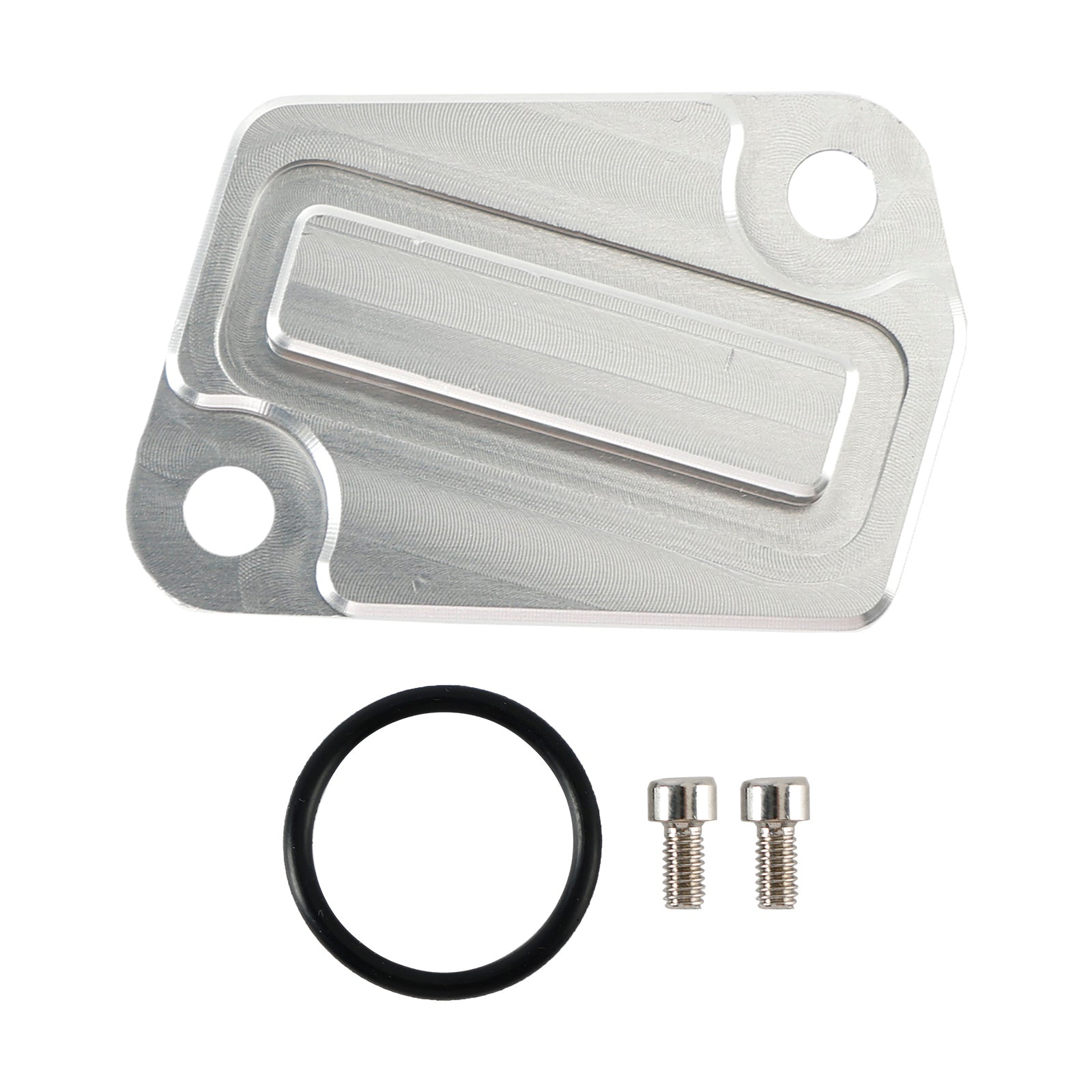 MAF Mass Air Flow Sensor Plug LS Billet Seal 551574 For LS LS3 LS7 L83 ...